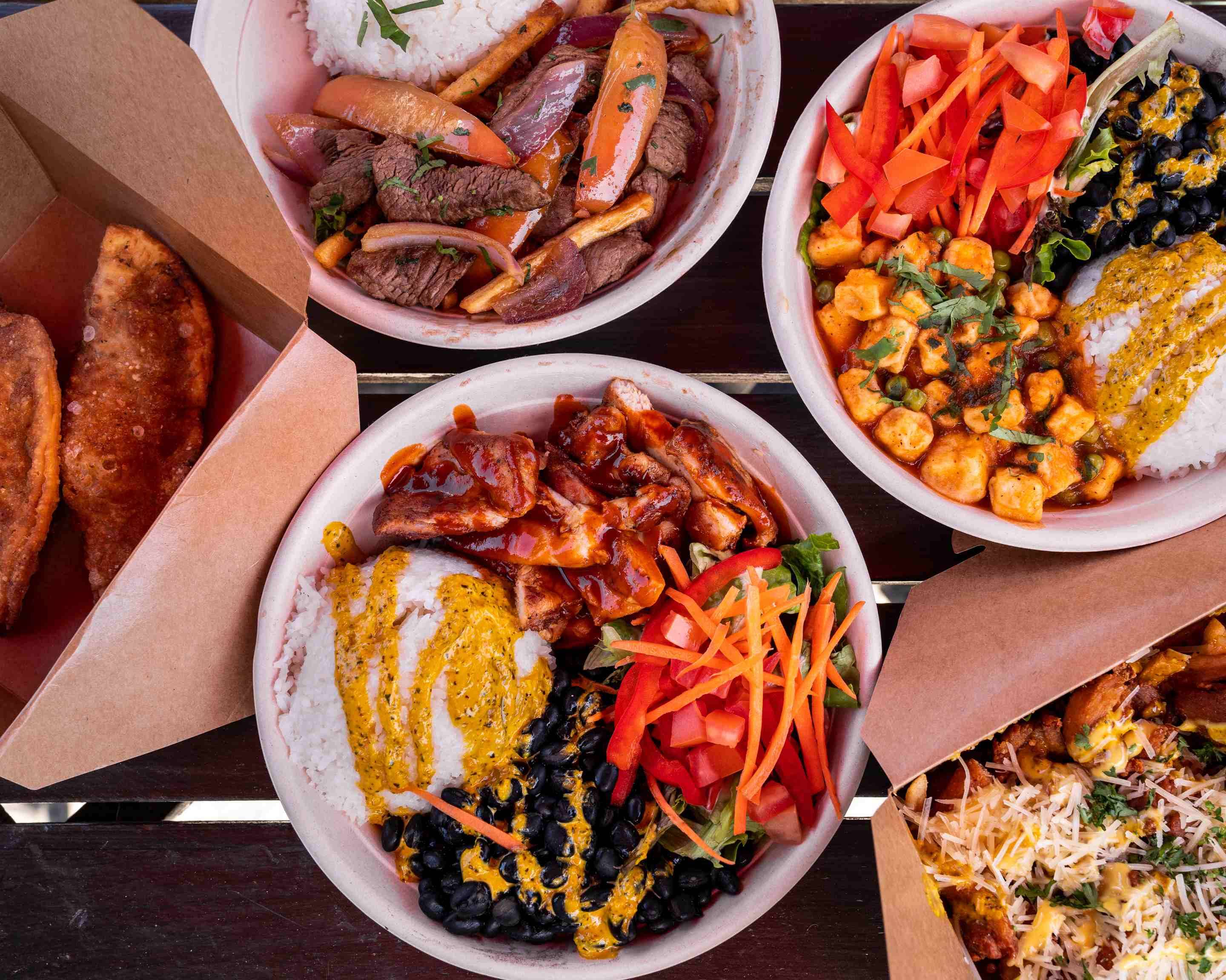 Order Limon Rotisserie (Mountain View) Menu Delivery【Menu & Prices ...