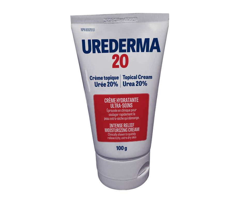 Urederma Crème urée 20 % Delivery Near Me | Order Online | Uber Eats