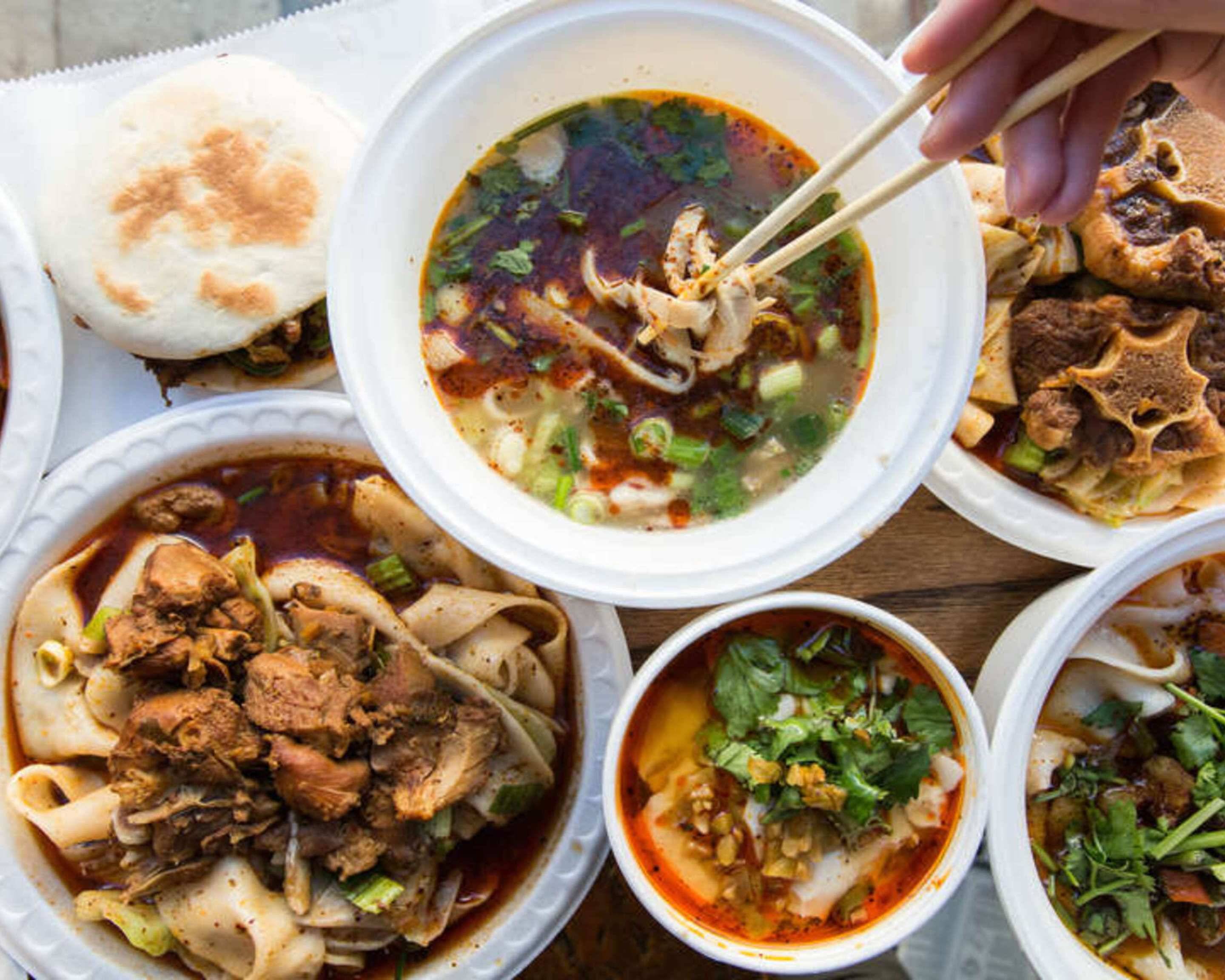 The Mix Menu - Takeaway in South coast, UK | Delivery Menu & Prices ...