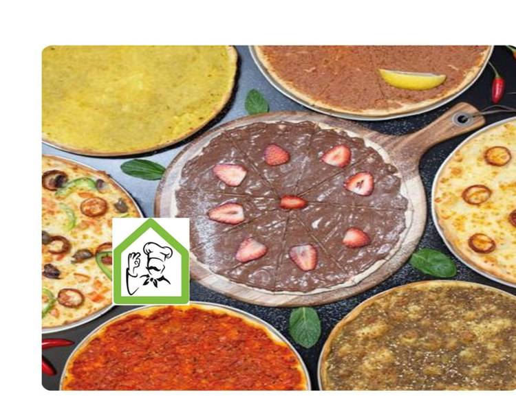 Order Manaqish House | Menu & Prices | Sydney Delivery | Uber Eats