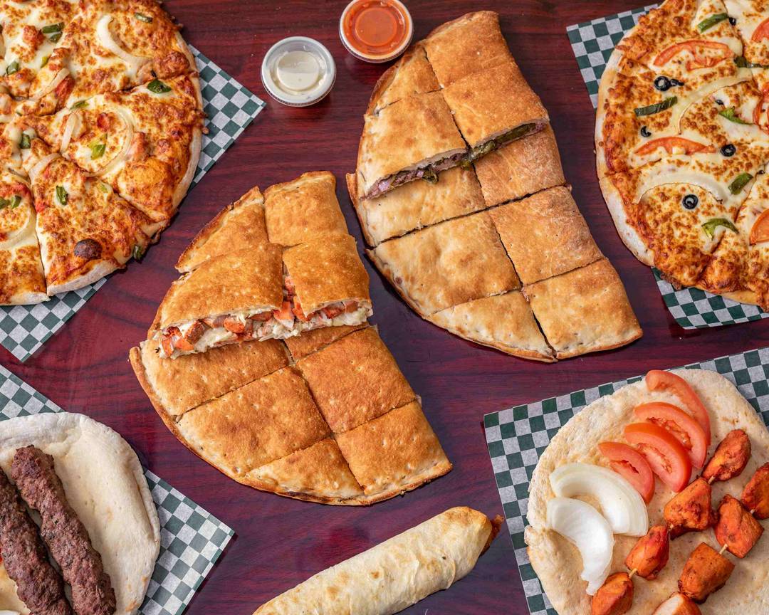 Order Mr. Calzone (Ellice) Delivery【Menu & Prices】| Winnipeg | Uber Eats