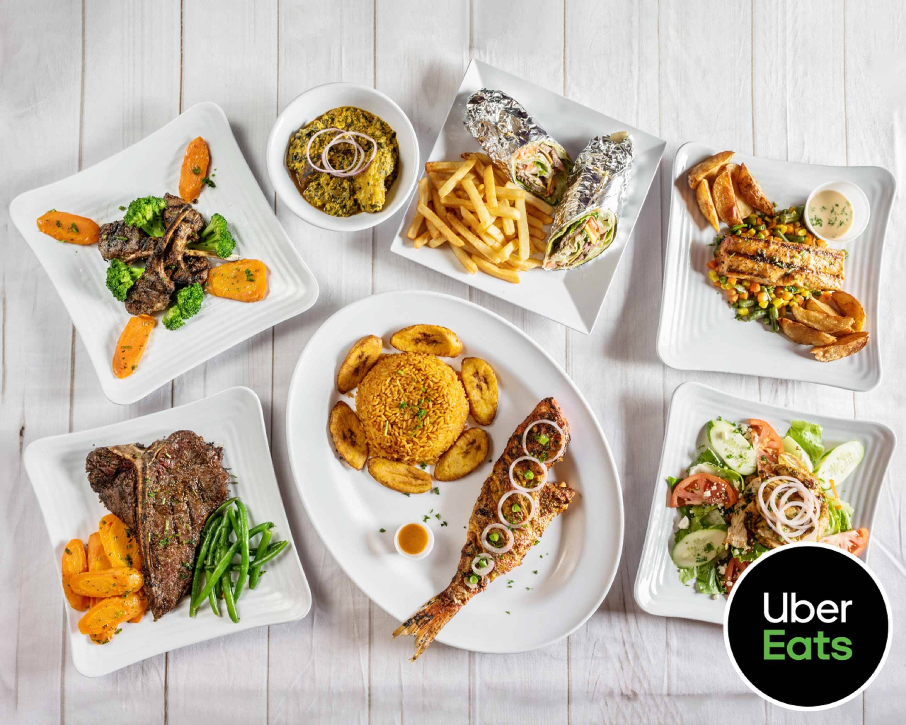 Order Abuja jInternational Restaurant - Menu & Prices - New Jersey ...