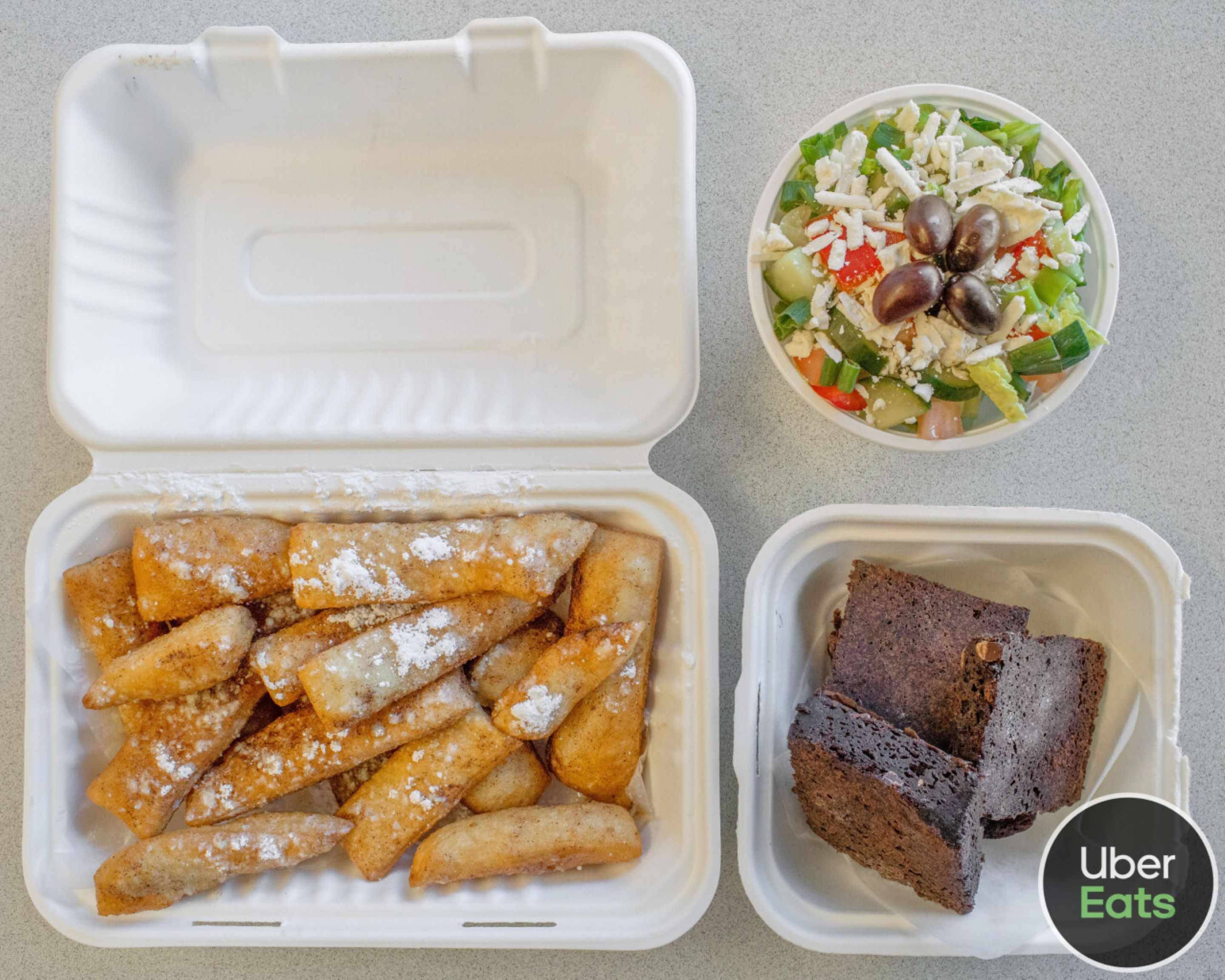 Order Western Pizza - Menu & Prices - Red Deer Delivery | Uber Eats