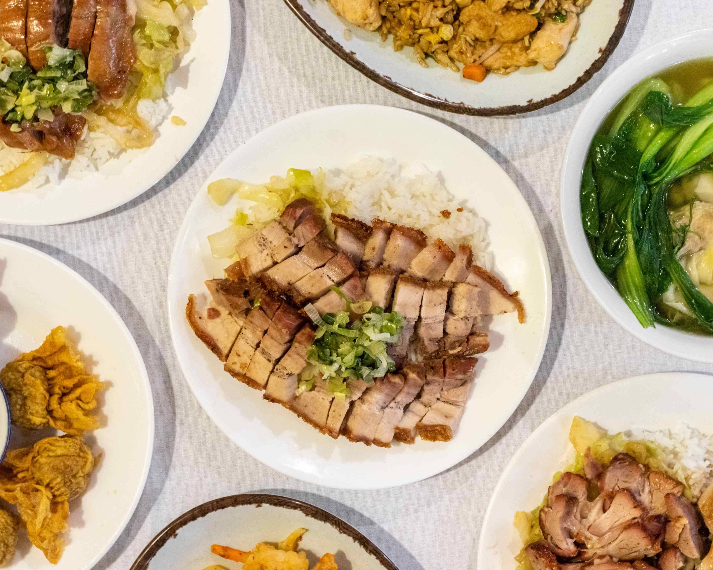 Order Master Chinese Takeaway (Otahuhu) | Menu & Prices | Auckland ...