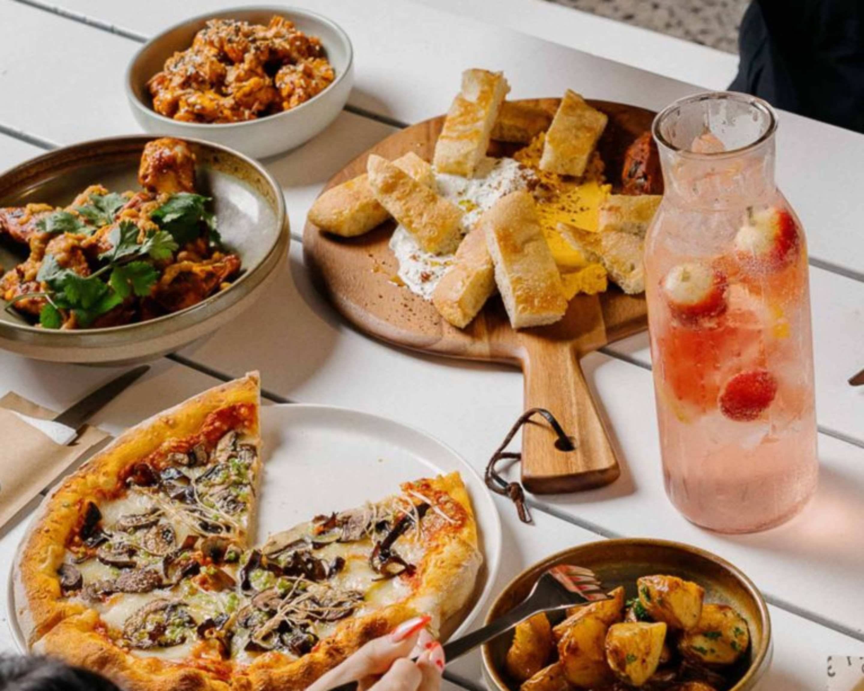 Order The Prince Consort | Menu & Prices | Brisbane Delivery | Uber Eats