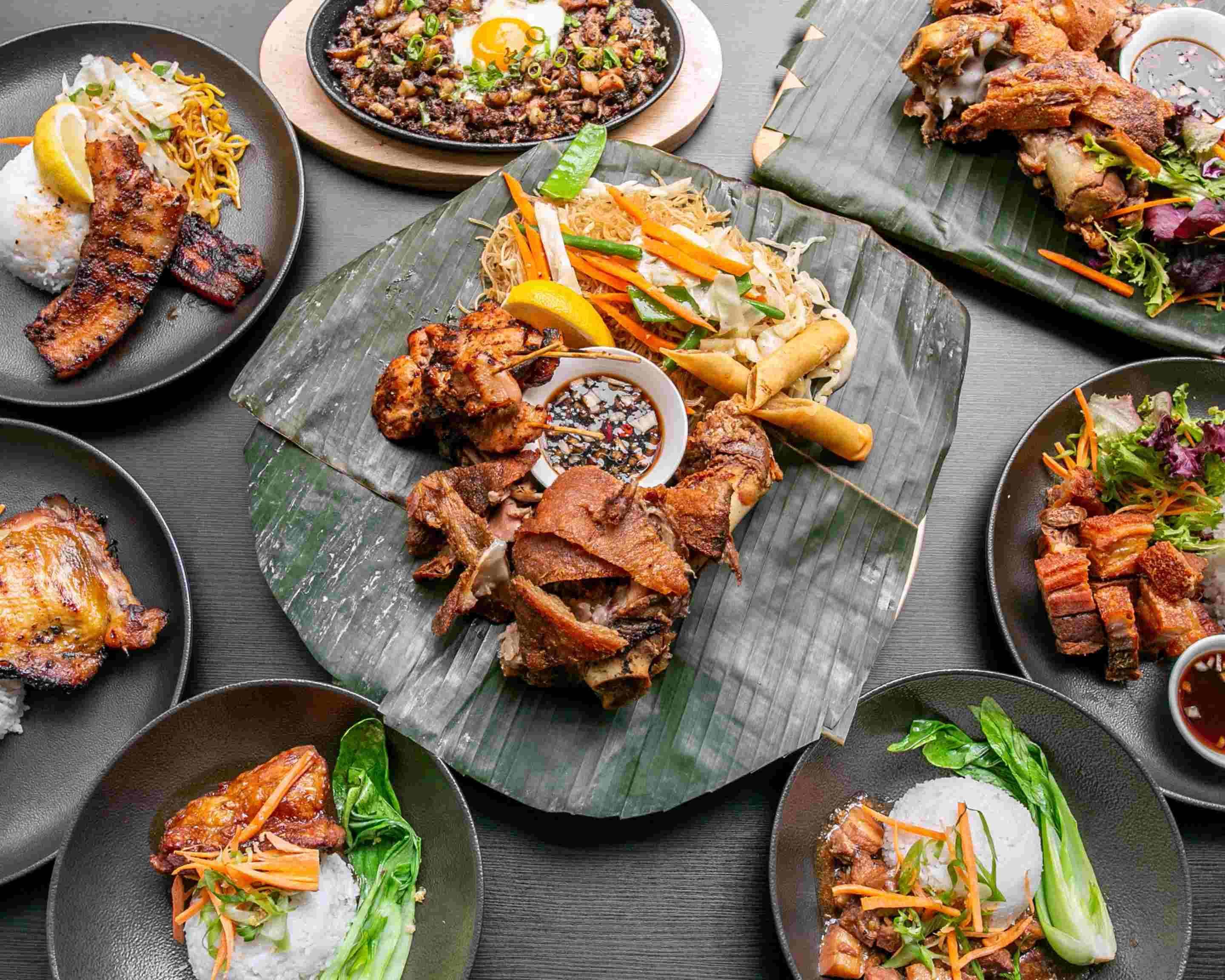 Order Adobo Co Grill Menu Delivery and Takeaway in Adelaide | Menu ...