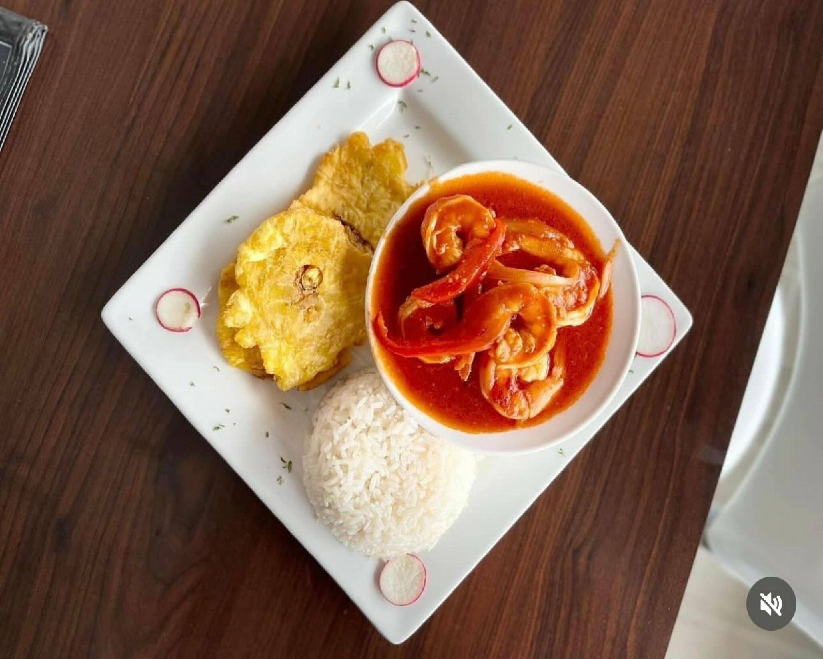 Order La Giraldilla (Hillsborough) Delivery in Tampa | Menu & Prices ...