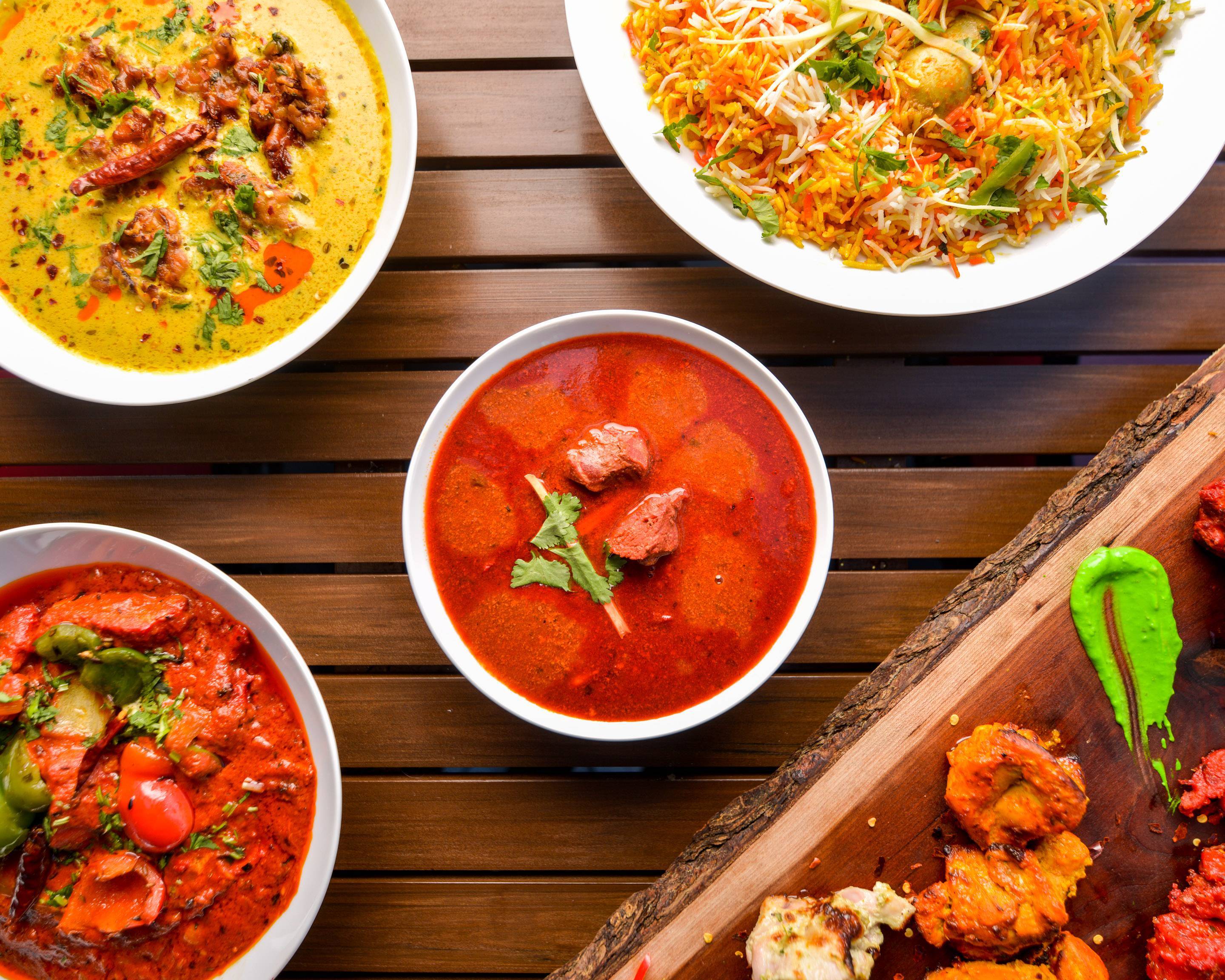 Order Tandoori Flame Surrey-Delta - Menu & Prices - Surrey Delivery ...