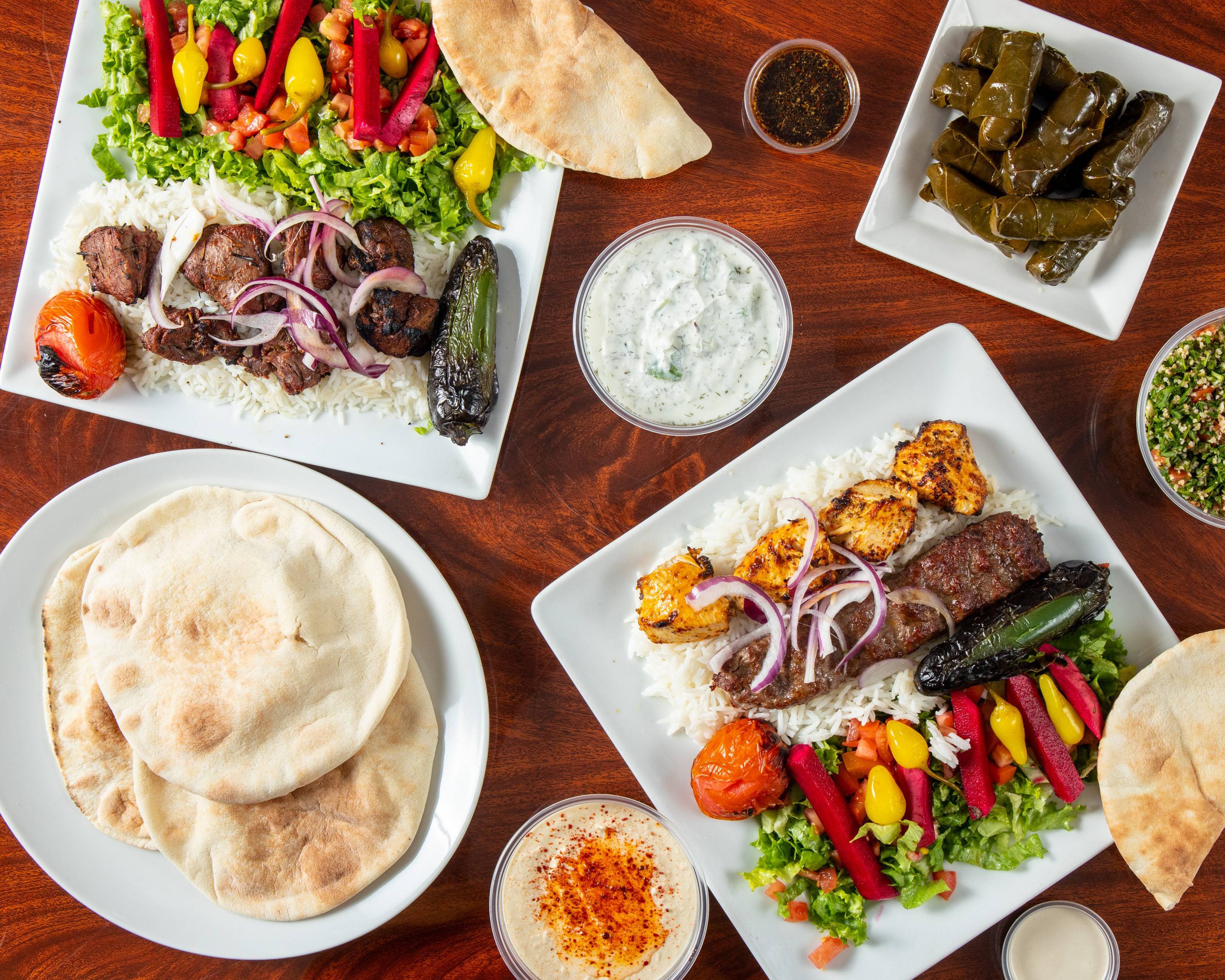 Order Sepan chicken - Menu & Prices - Los Angeles Delivery | Uber Eats