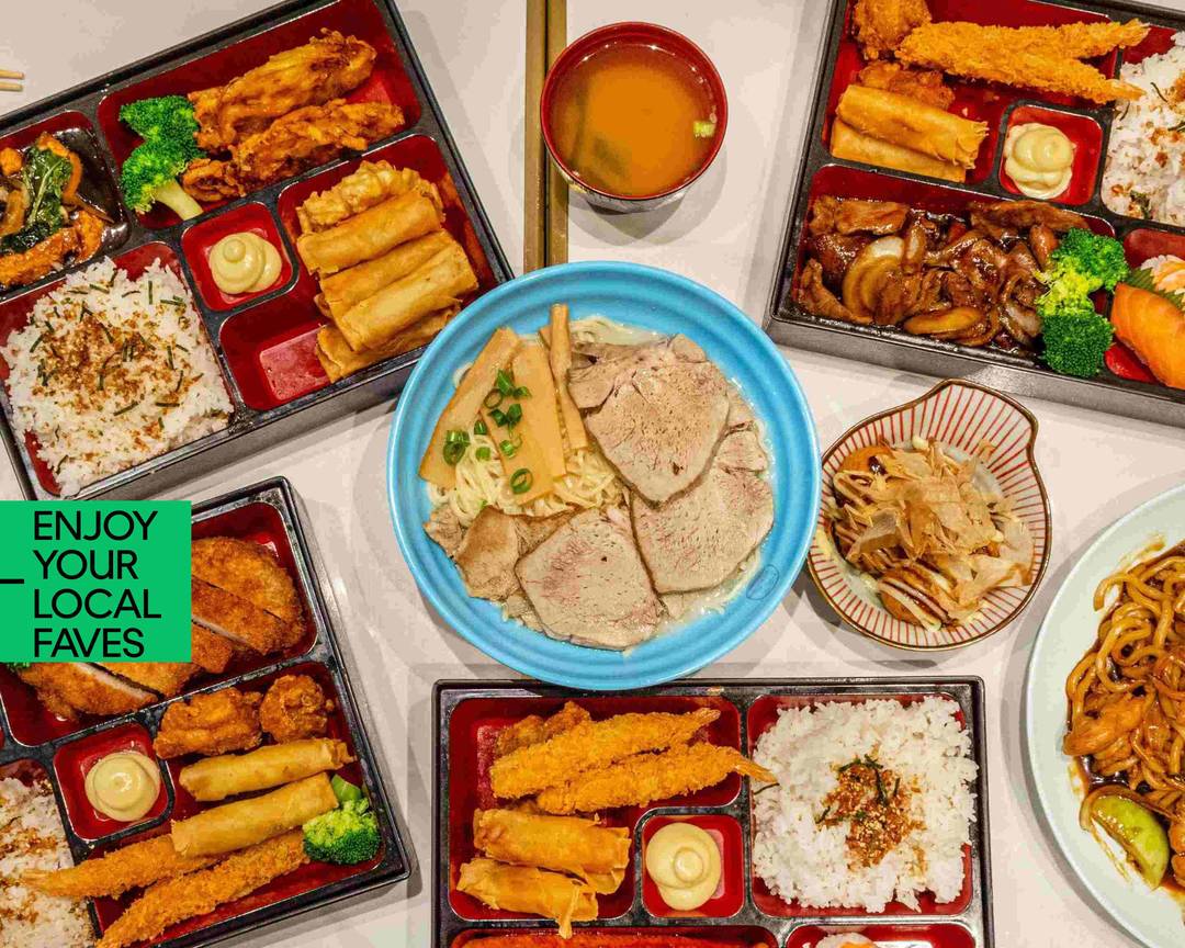 Kikuchi Sushi (Watergardens) Menu Takeout in Melbourne | Delivery Menu ...