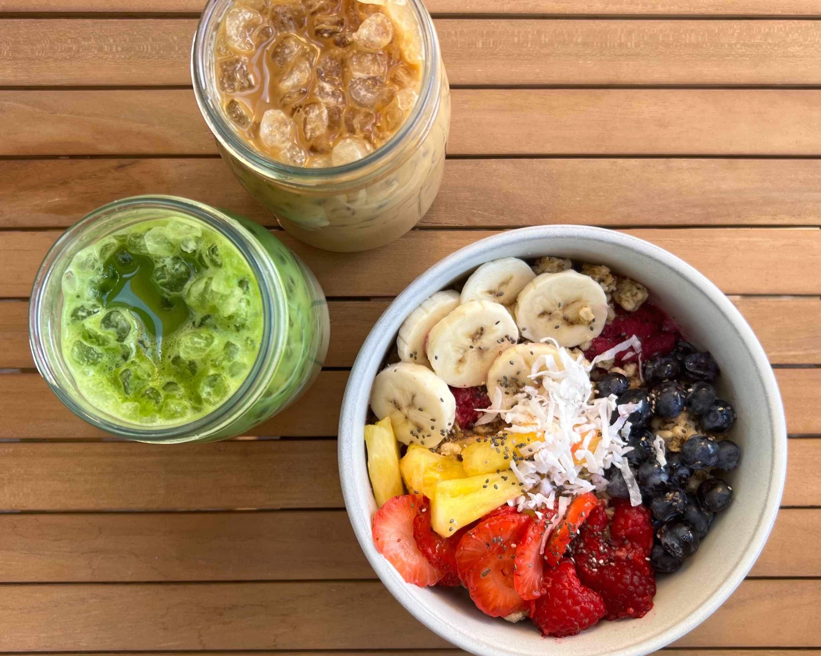 Order Little Avalon Coastal Cafe Menu Delivery【Menu & Prices】| Las ...