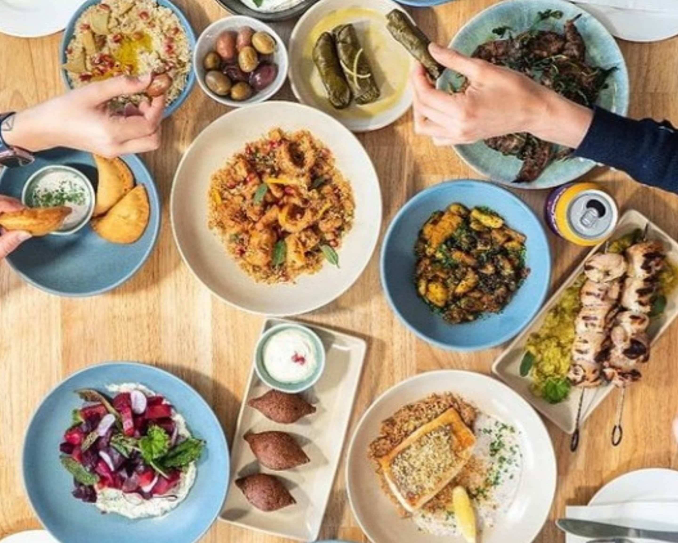 Order Drunk Elephant Bar, Bistro & Shisha | Menu & Prices | Perth ...