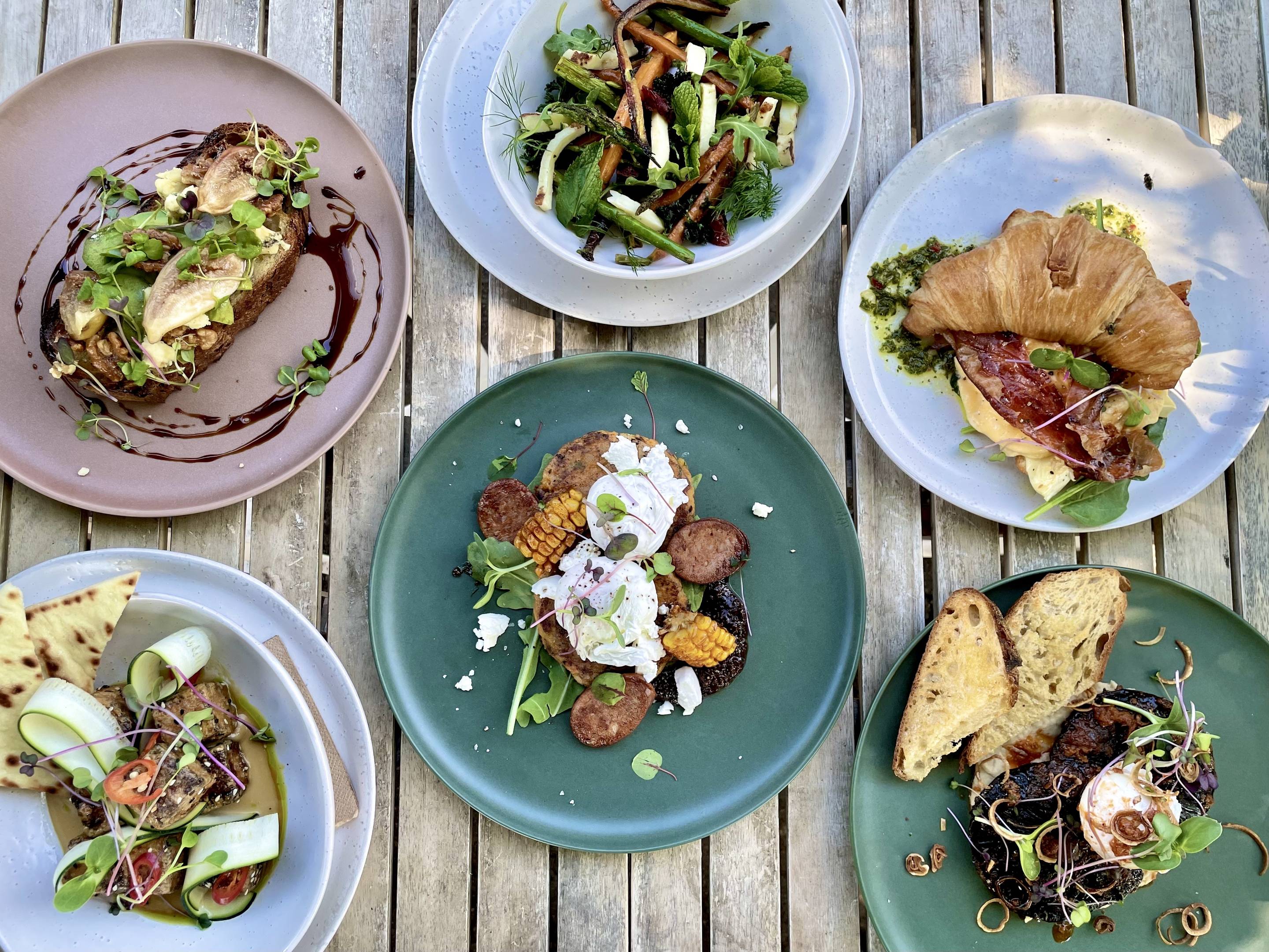 Order Sage & Butler Cafe | Menu & Prices | Toowoomba Delivery | Uber Eats