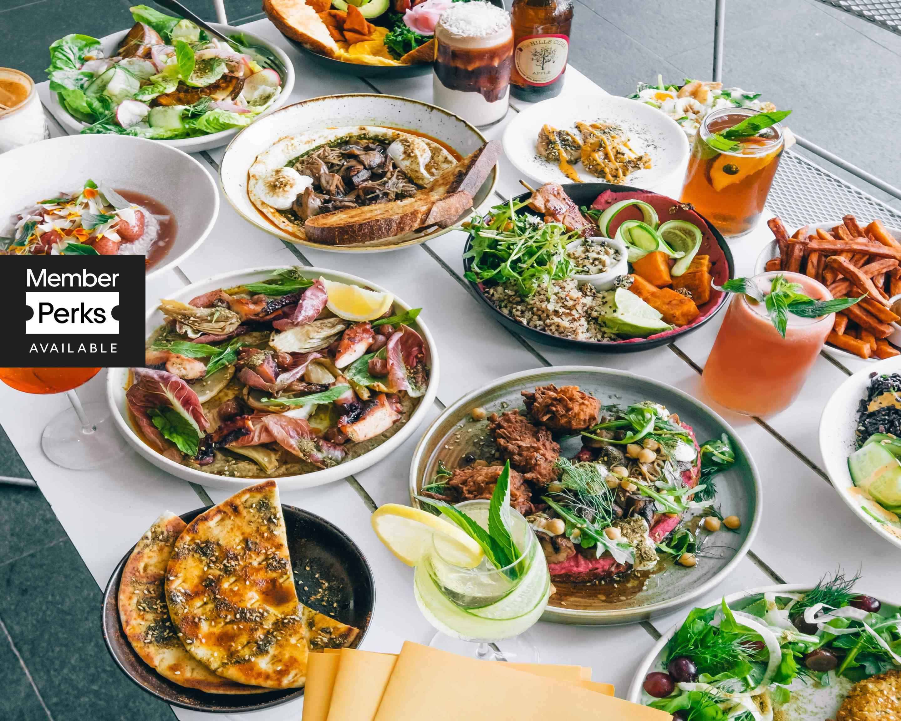 Order Blackwood Cronulla | Menu & Prices | Sydney Delivery | Uber Eats