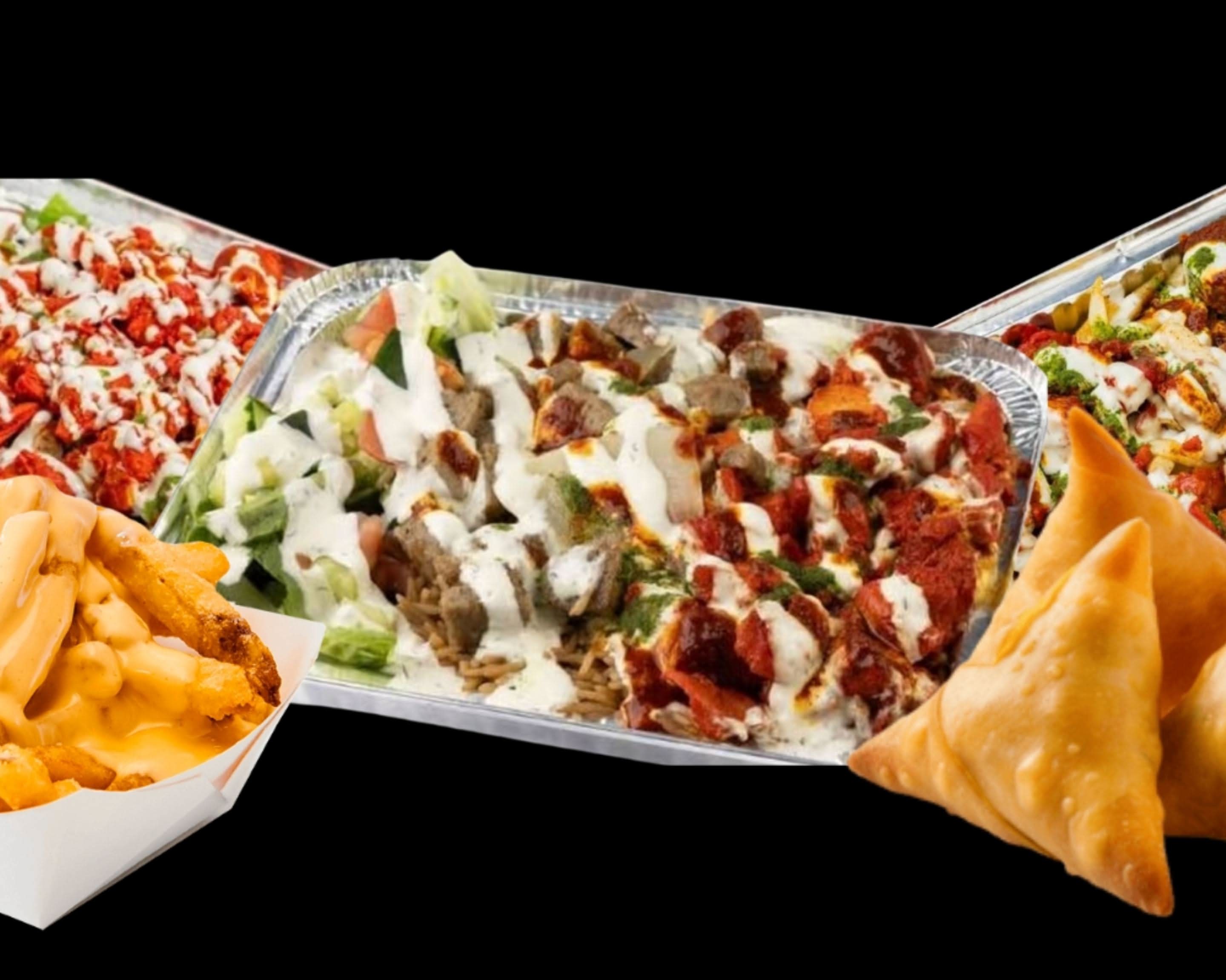 Order Habibi's Halal Menu Delivery【Menu & Prices】| Spring Lake Park ...