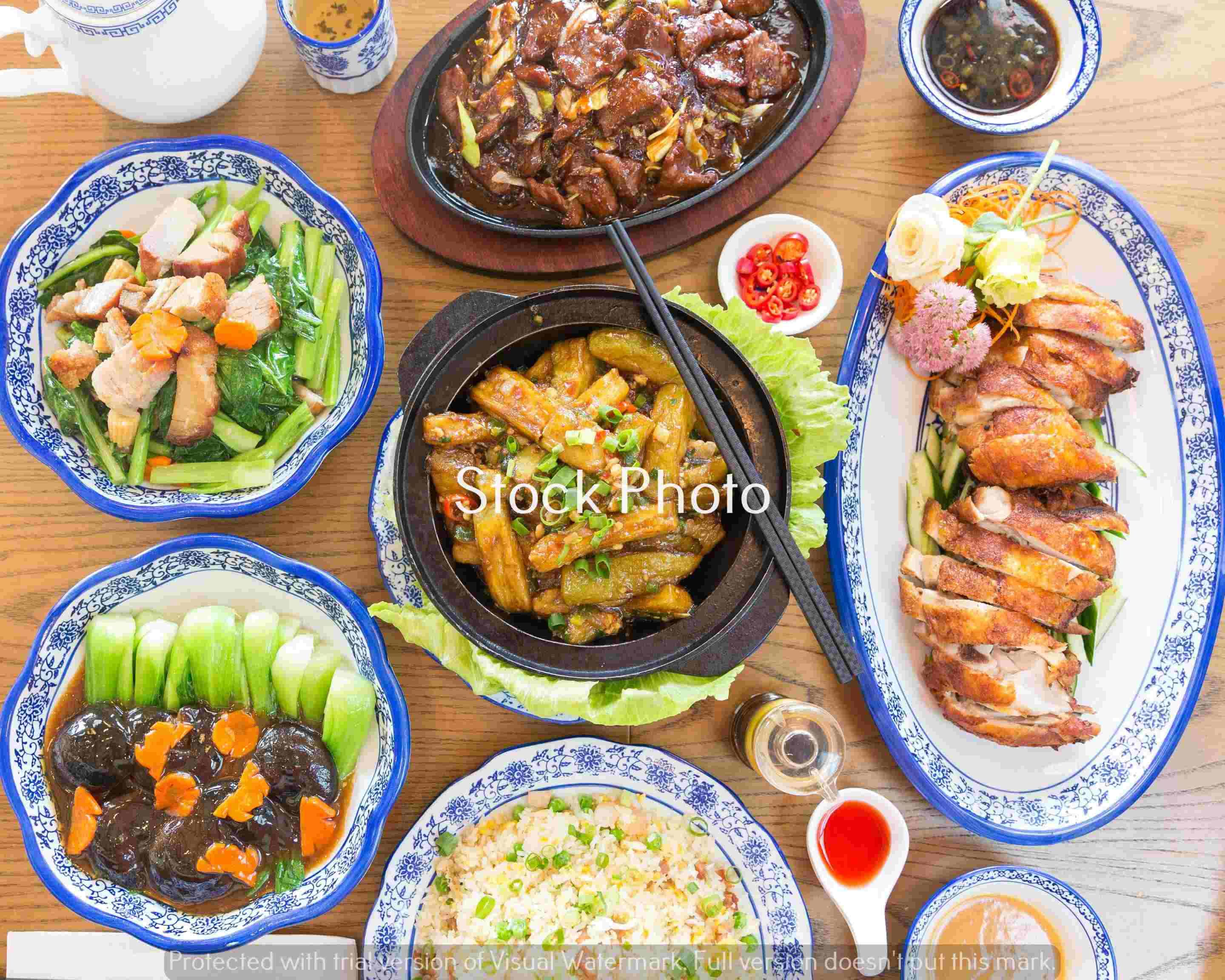 Panda At Morisset Menu Takeout in Newcastle | Delivery Menu & Prices ...