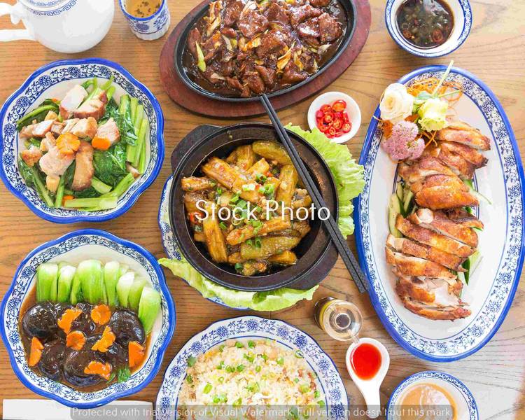 Order Roast Duck Inn | Menu & Prices | Melbourne Delivery | Uber Eats