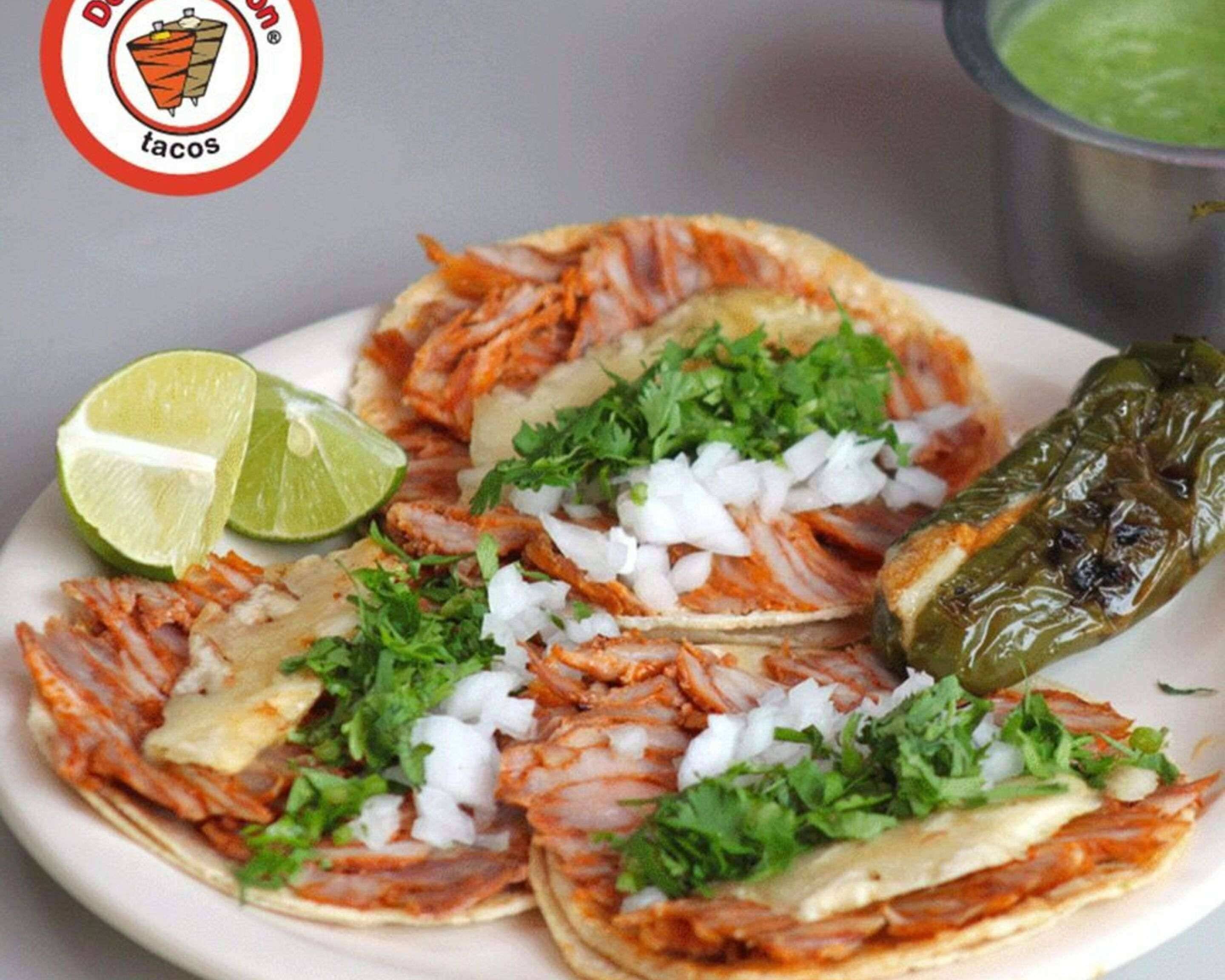 Tacos Don Miguelon (Solares) Menú y Precios - Pide a Domicilio en ...