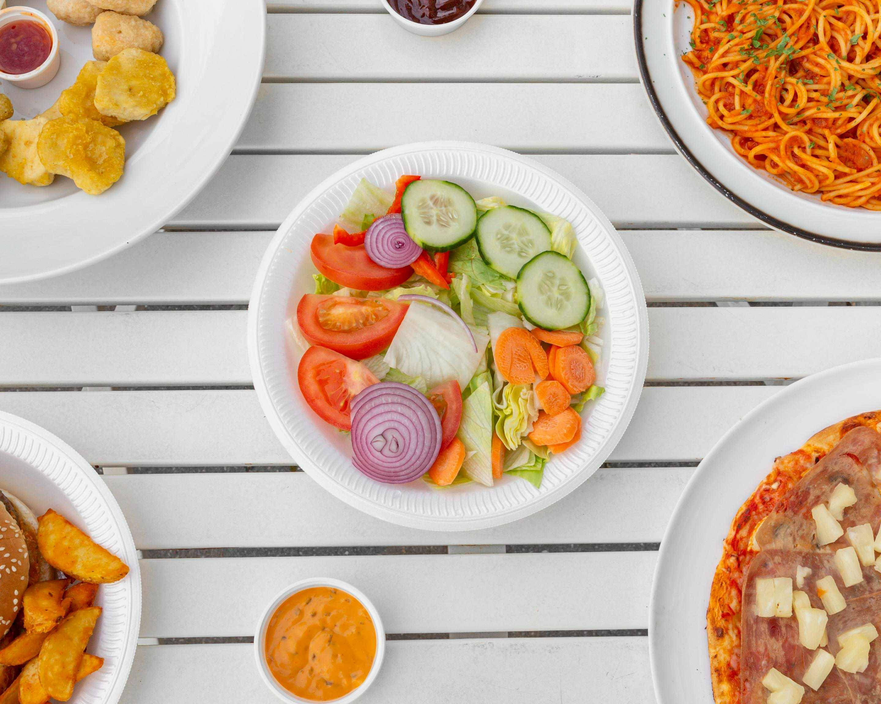 Monaco Pizza Heimservice Delivery | Menu & Prices | München | Uber Eats