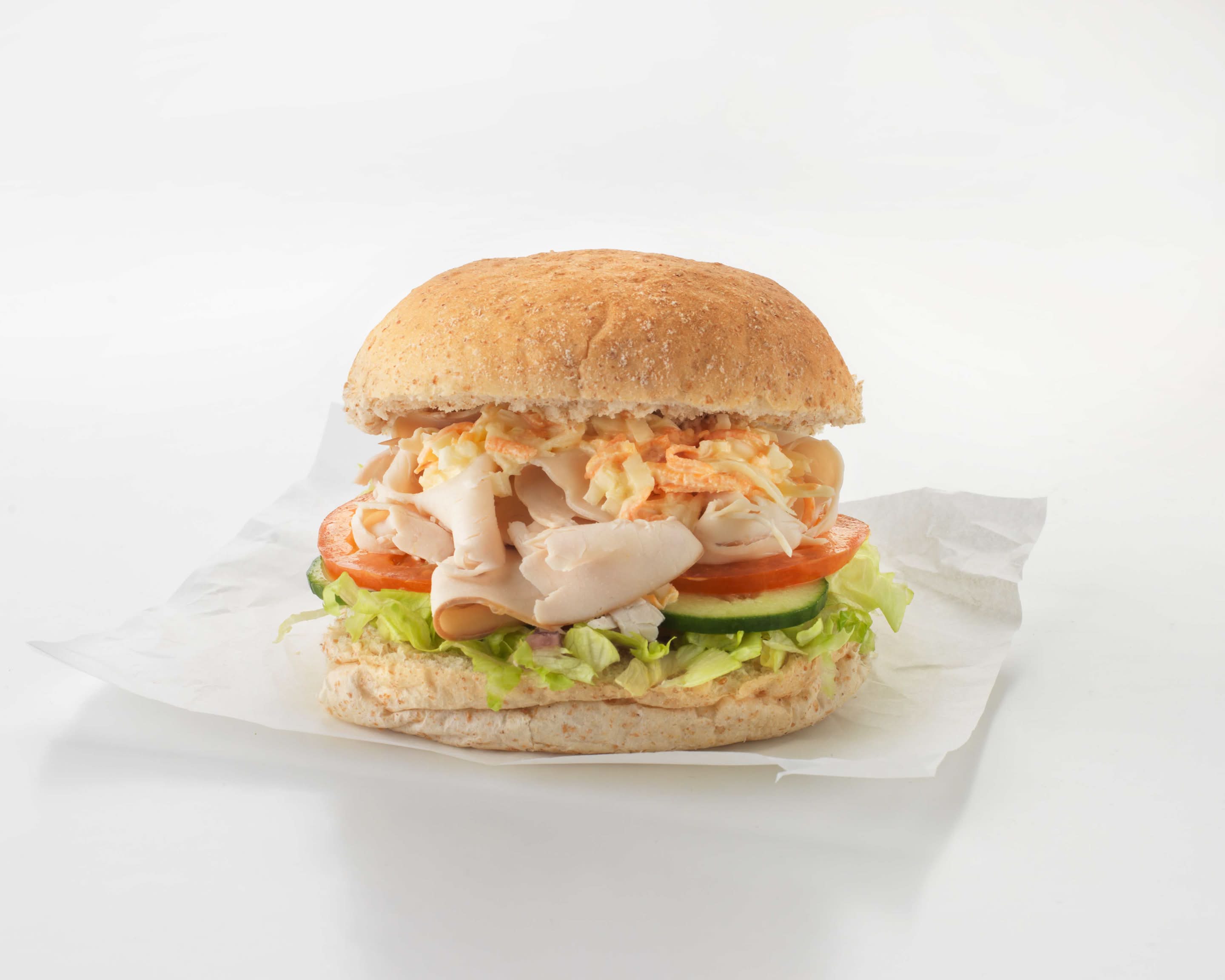 McKeiths Sandwich Bar Menu Deals & Prices - North East, UK Delivery ...