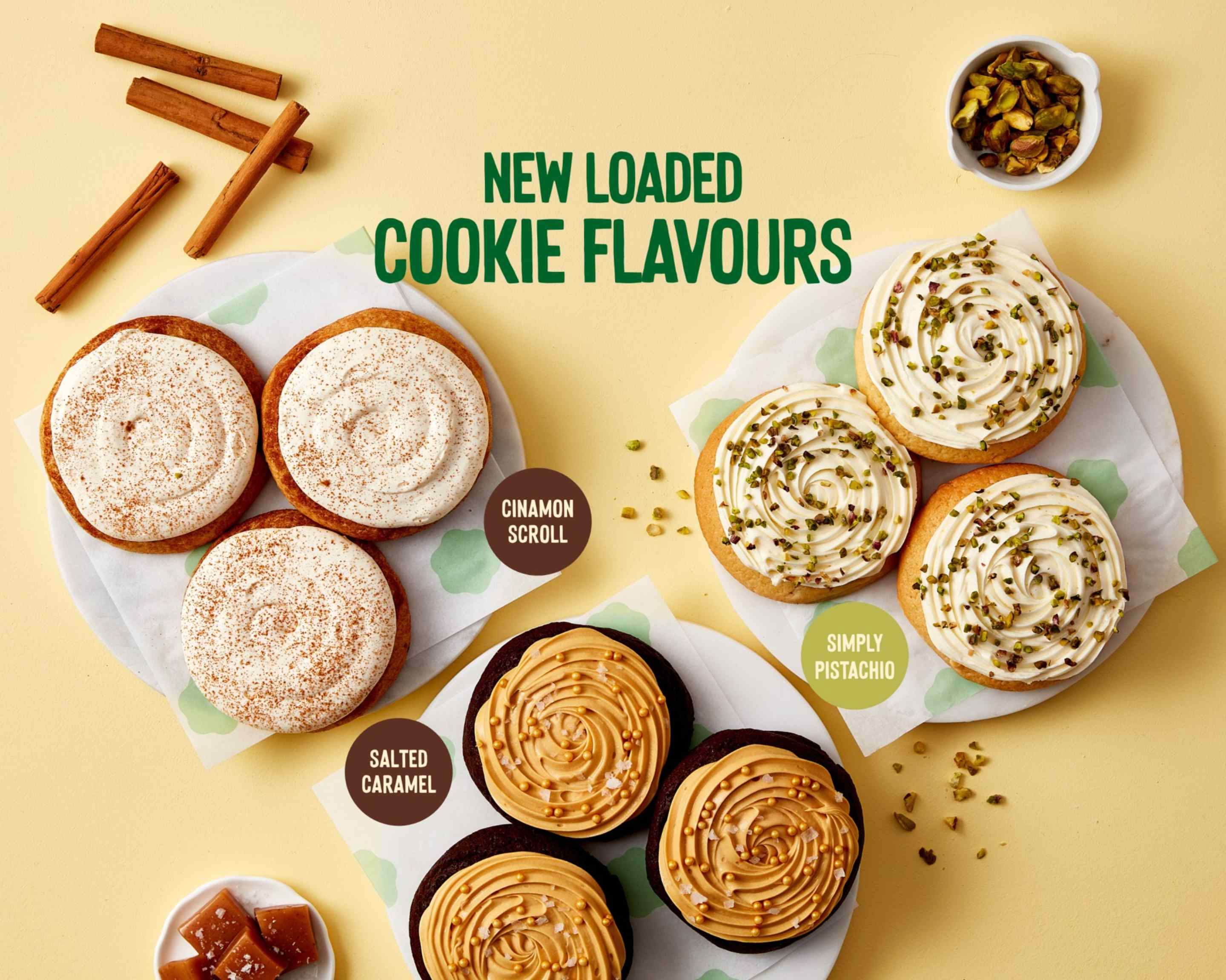 Order The Cheesecake Shop (Bunbury) | Menu & Prices | Bunbury Delivery ...