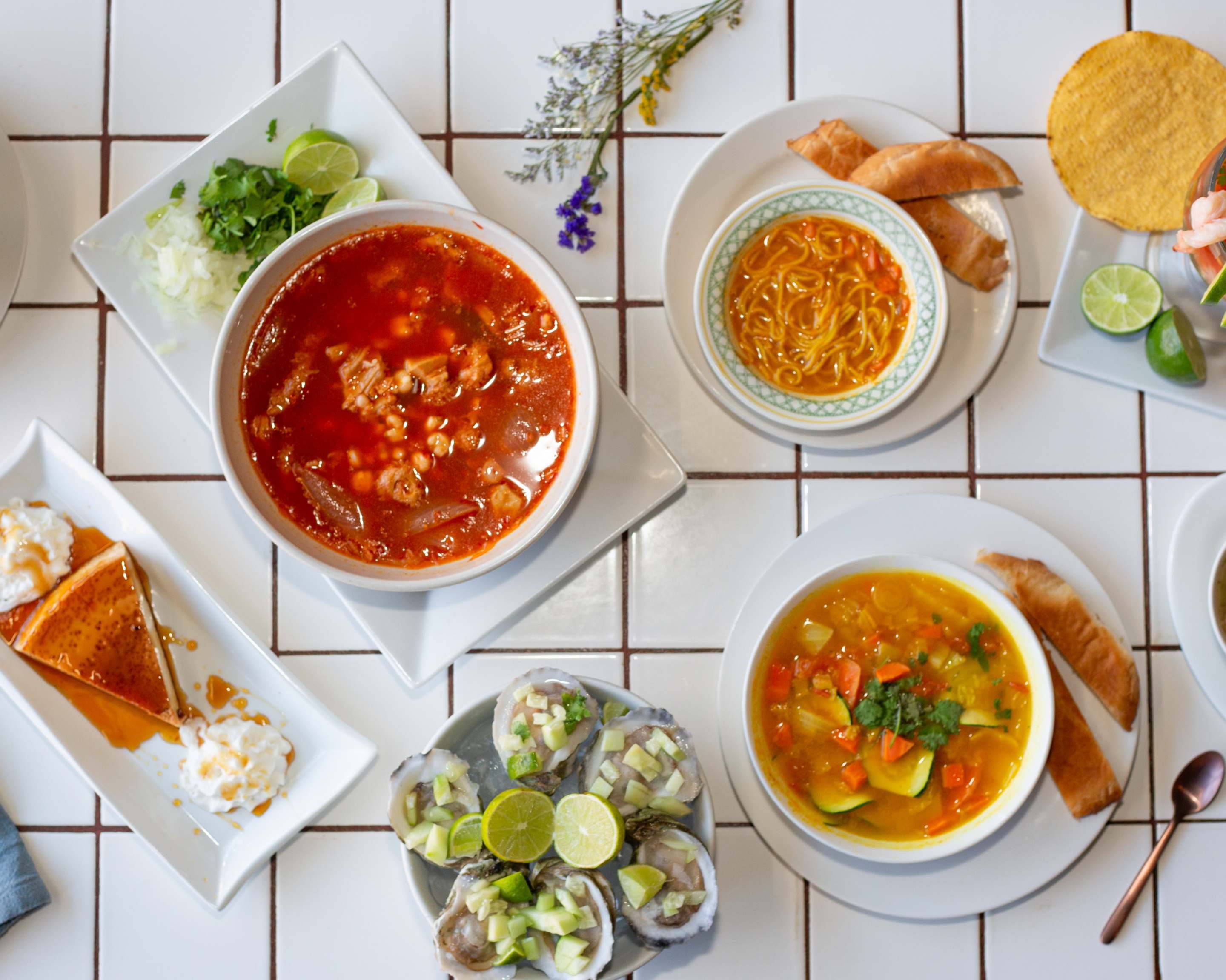 Order Sopa Loca (Sopa Loca) Delivery in Albuquerque | Menu & Prices ...