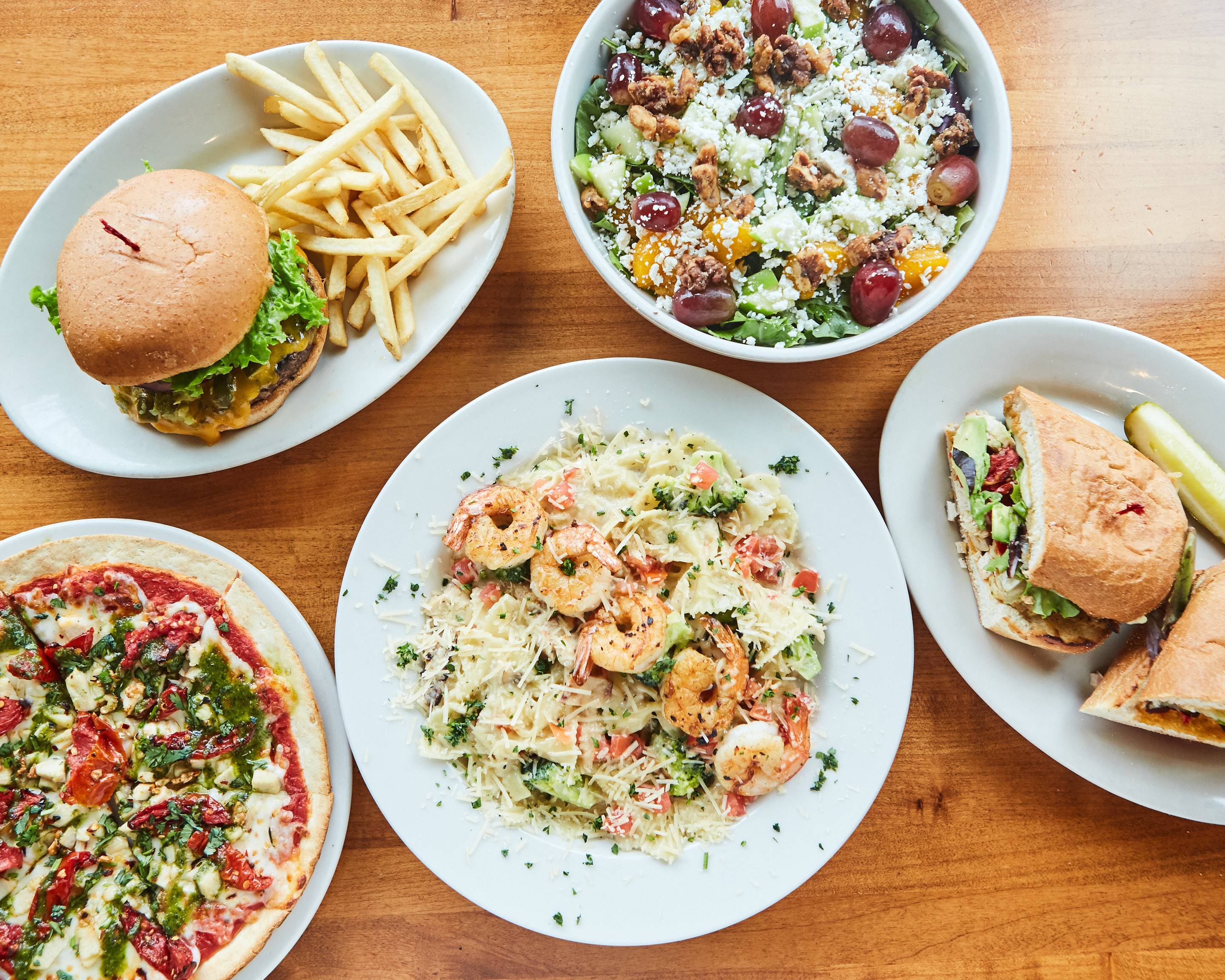 Urban Eatz - Richardson Menu Richardson • Order Urban Eatz - Richardson ...