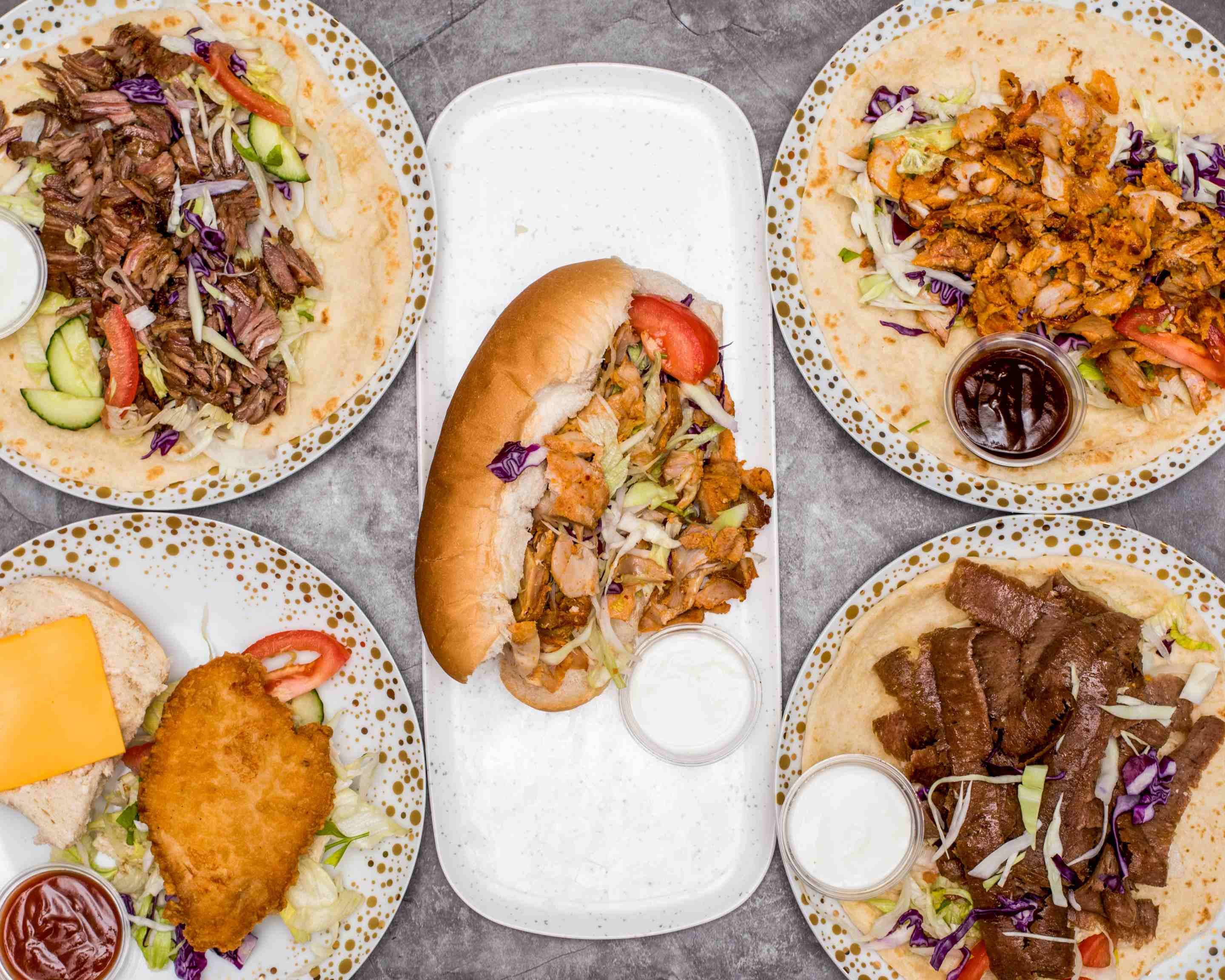 THE 10 BEST FAST FOOD TAKEAWAY in Buxton 2023 - Order Fast Food ...