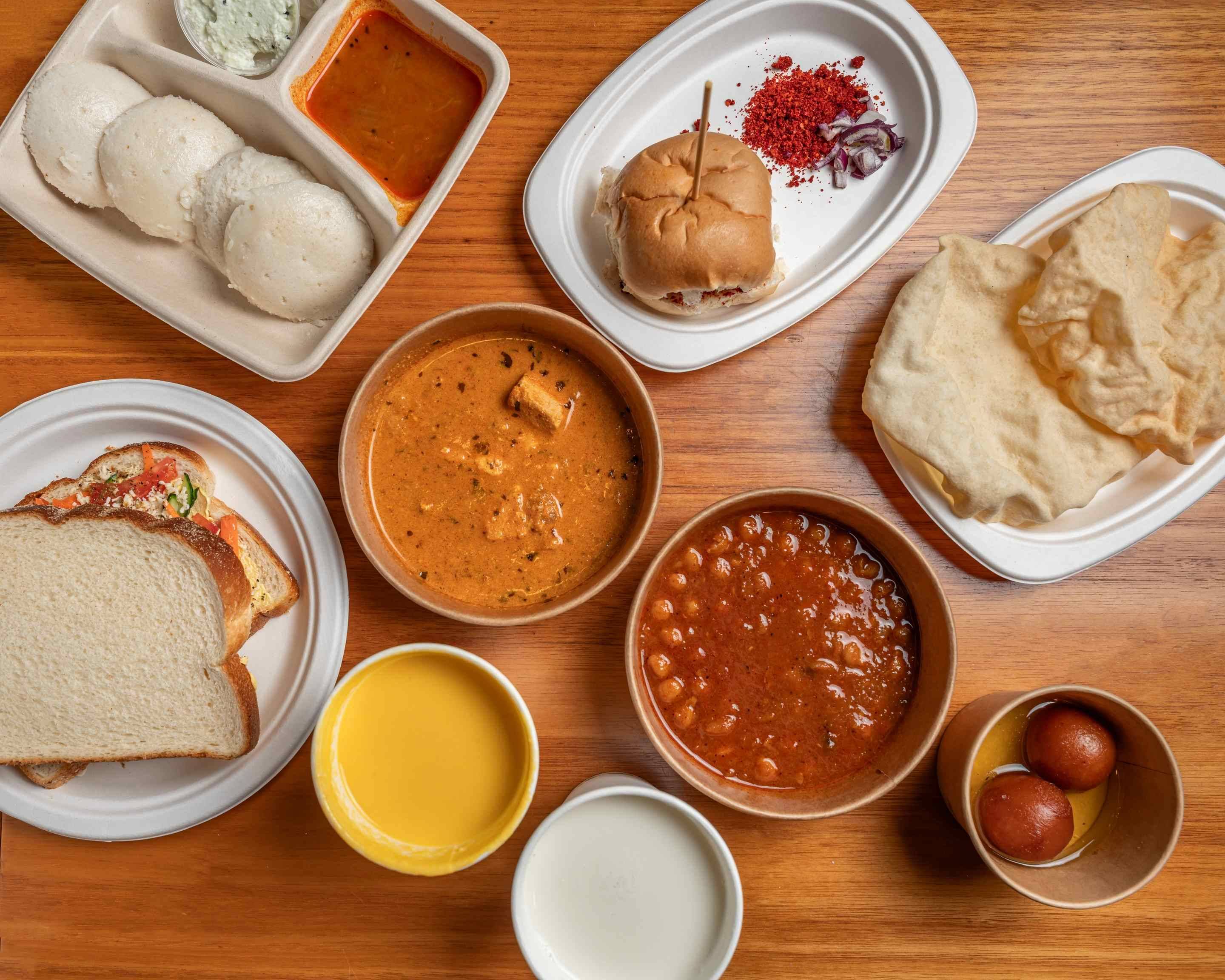 Raasoi By Amba Foods CBD Menu Takeout in Perth | Delivery Menu & Prices ...