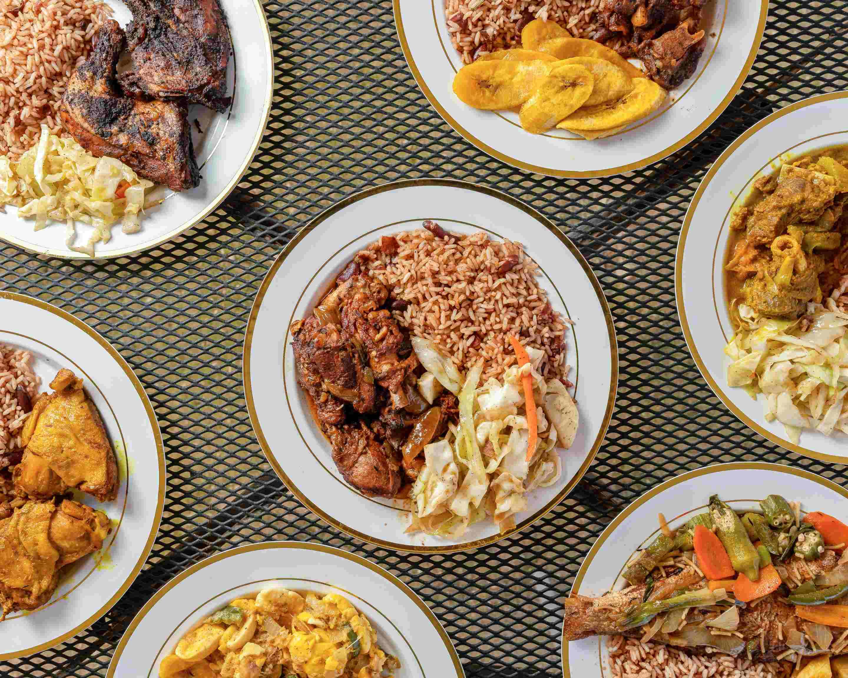 Order Iwayne's Caribbean Kitchen Menu Delivery in Manor | Iwayne's ...