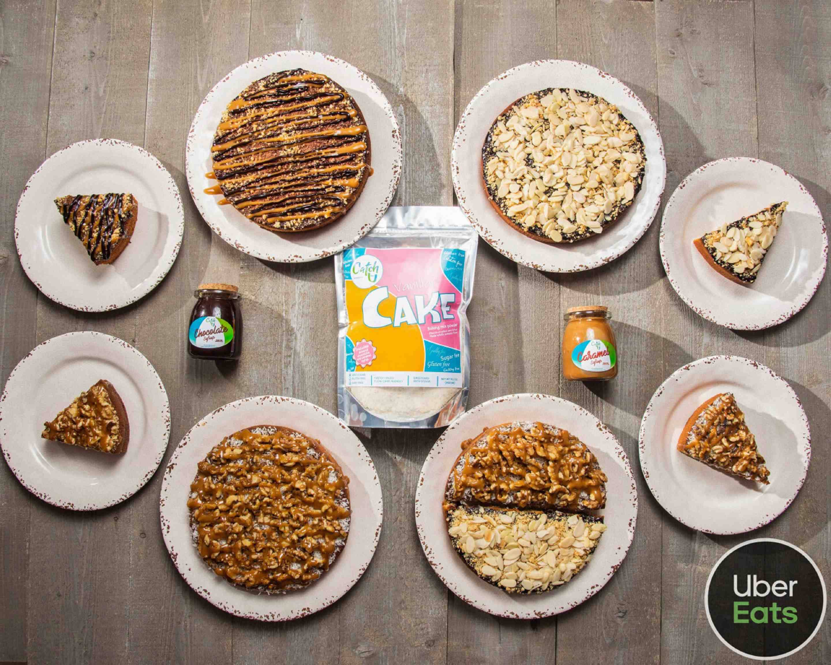 CATCHU PRODUCTS Menu Miami • Order CATCHU PRODUCTS Delivery Online ...