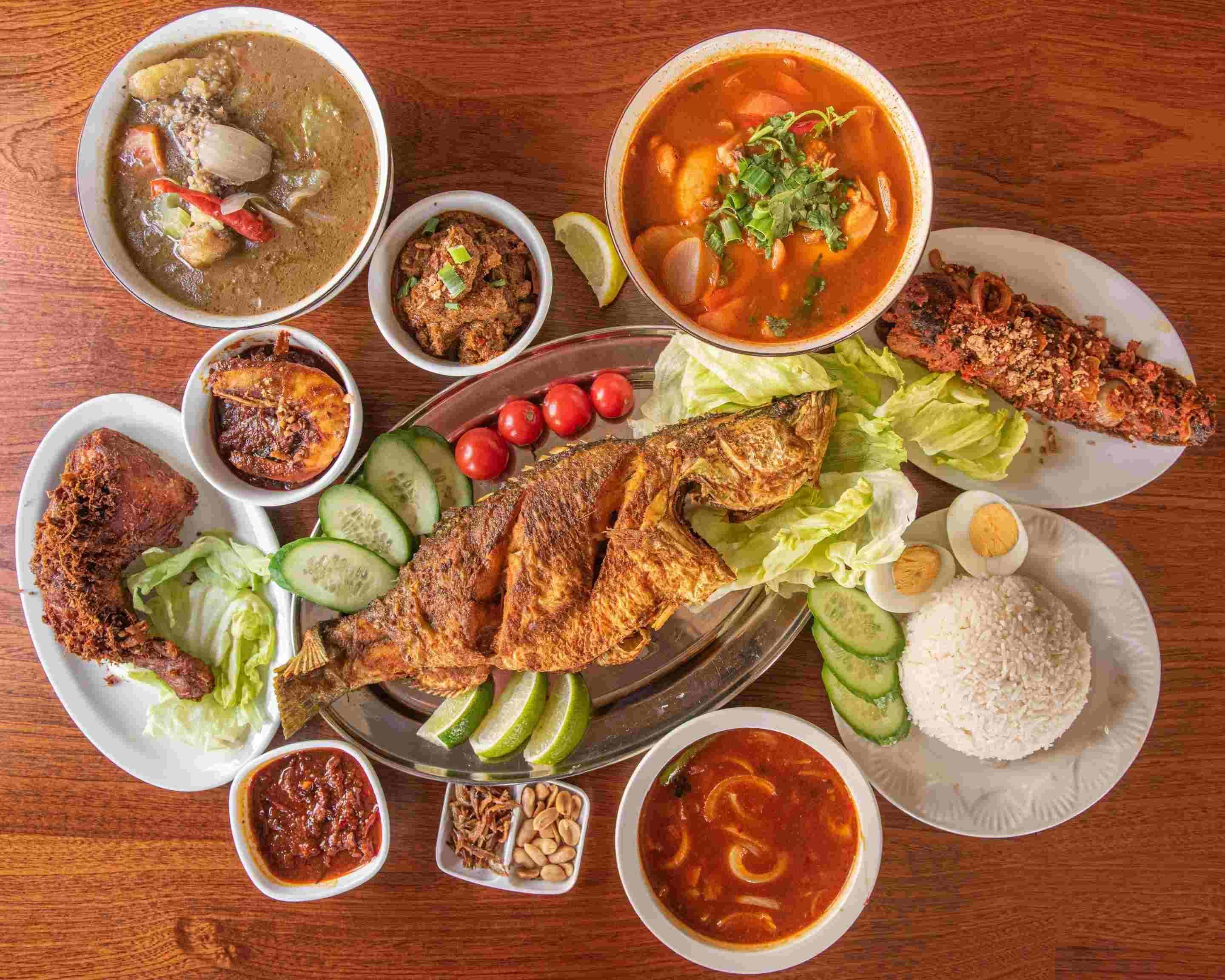 Order D'KENYANG CAFE - Menu Deals & Prices - Melbourne Delivery - Uber Eats