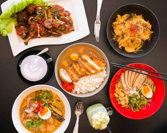 Order Pachi Pachi | Menu & Prices | Perth Delivery | Uber Eats