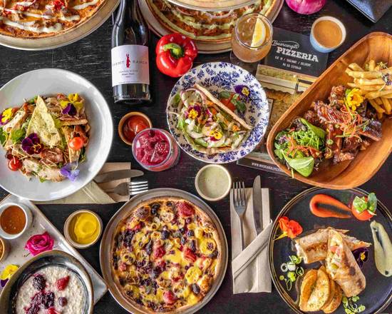 Order Invercargill Pizzeria | Menu & Prices | Invercargill Delivery ...