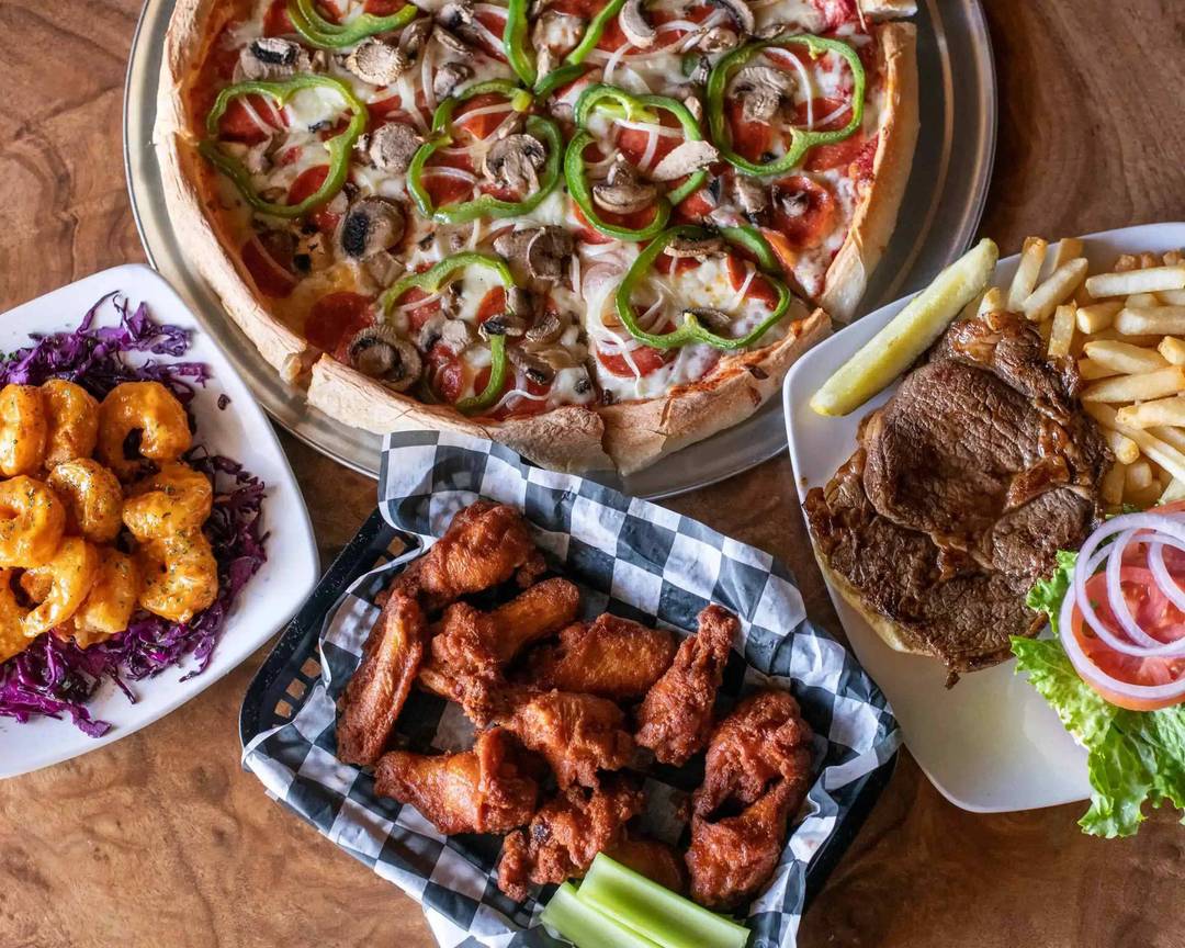 THE BEST Po Boy Delivery in Burg AG | See Prices & Order Online | Uber Eats