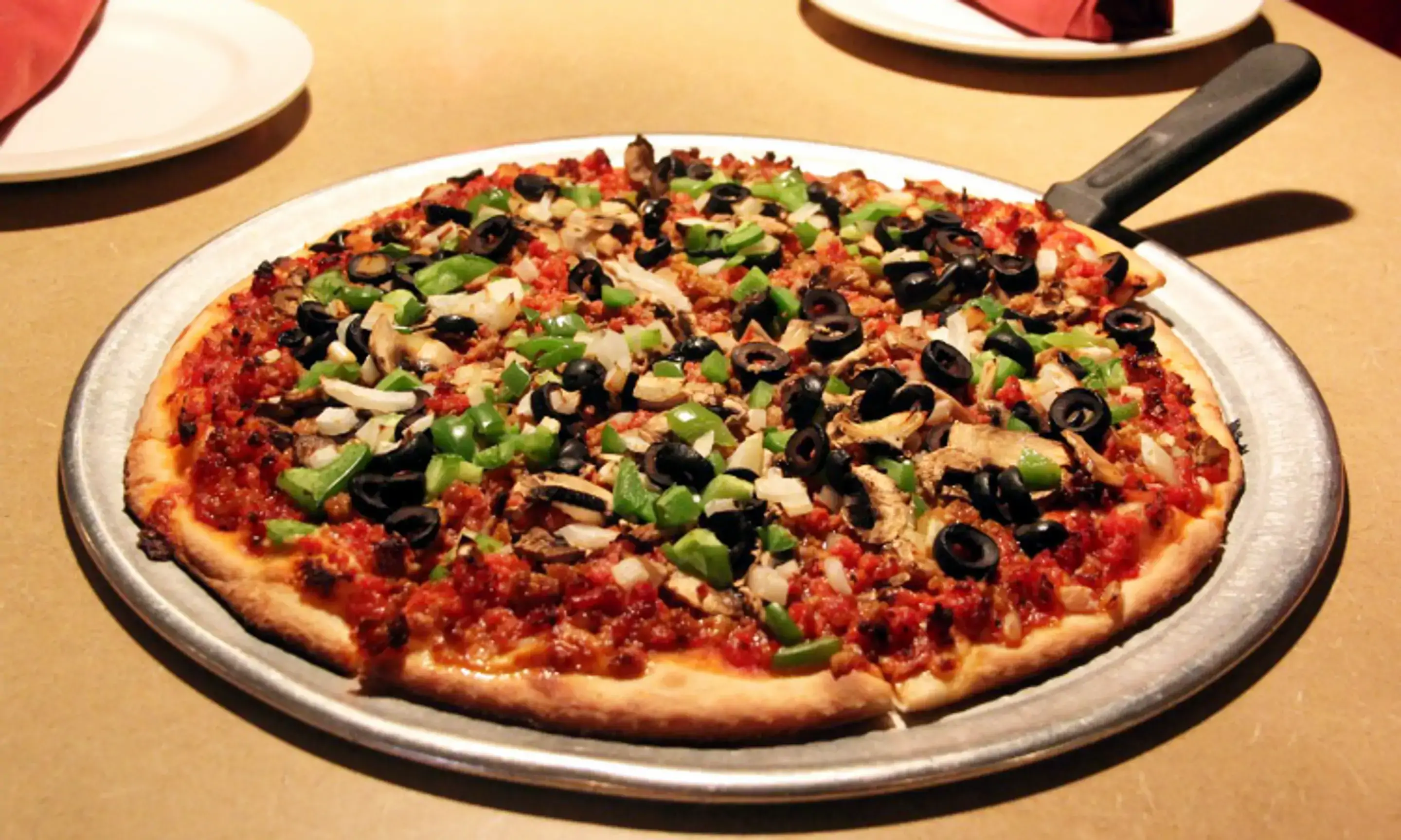 Order Domenico's Menu Delivery in Long Beach | Domenico's Prices | Uber ...