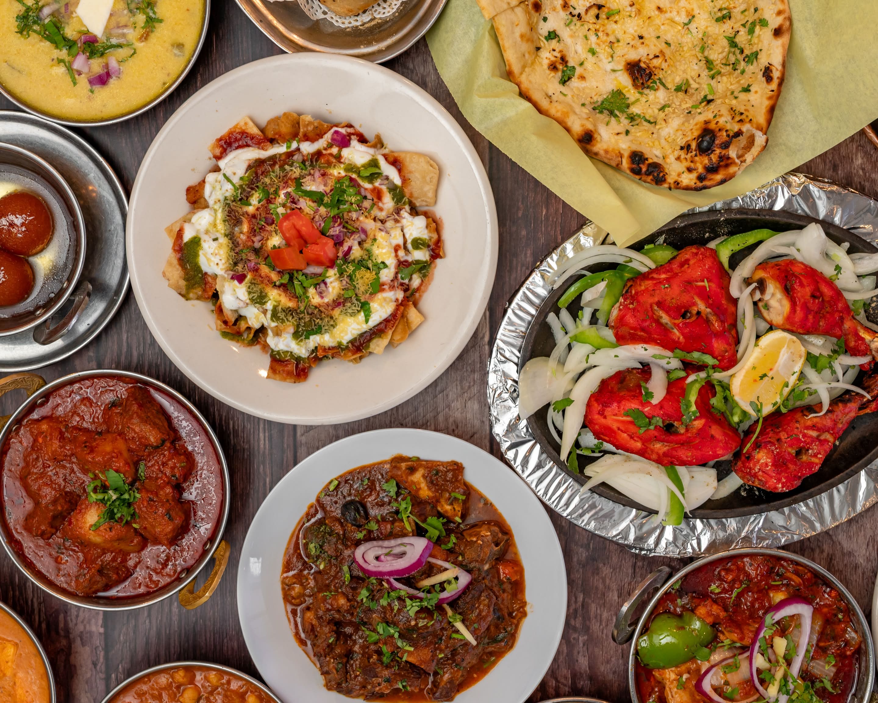 Order The Dhaba (Tempe) - Menu & Prices - Tempe Delivery | Uber Eats
