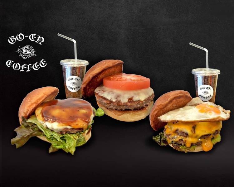 GoEn Coffee / Go-En Projectのデリバリー ・持ち帰り| メニューを見る |大阪 で 配達| ウーバーイーツ