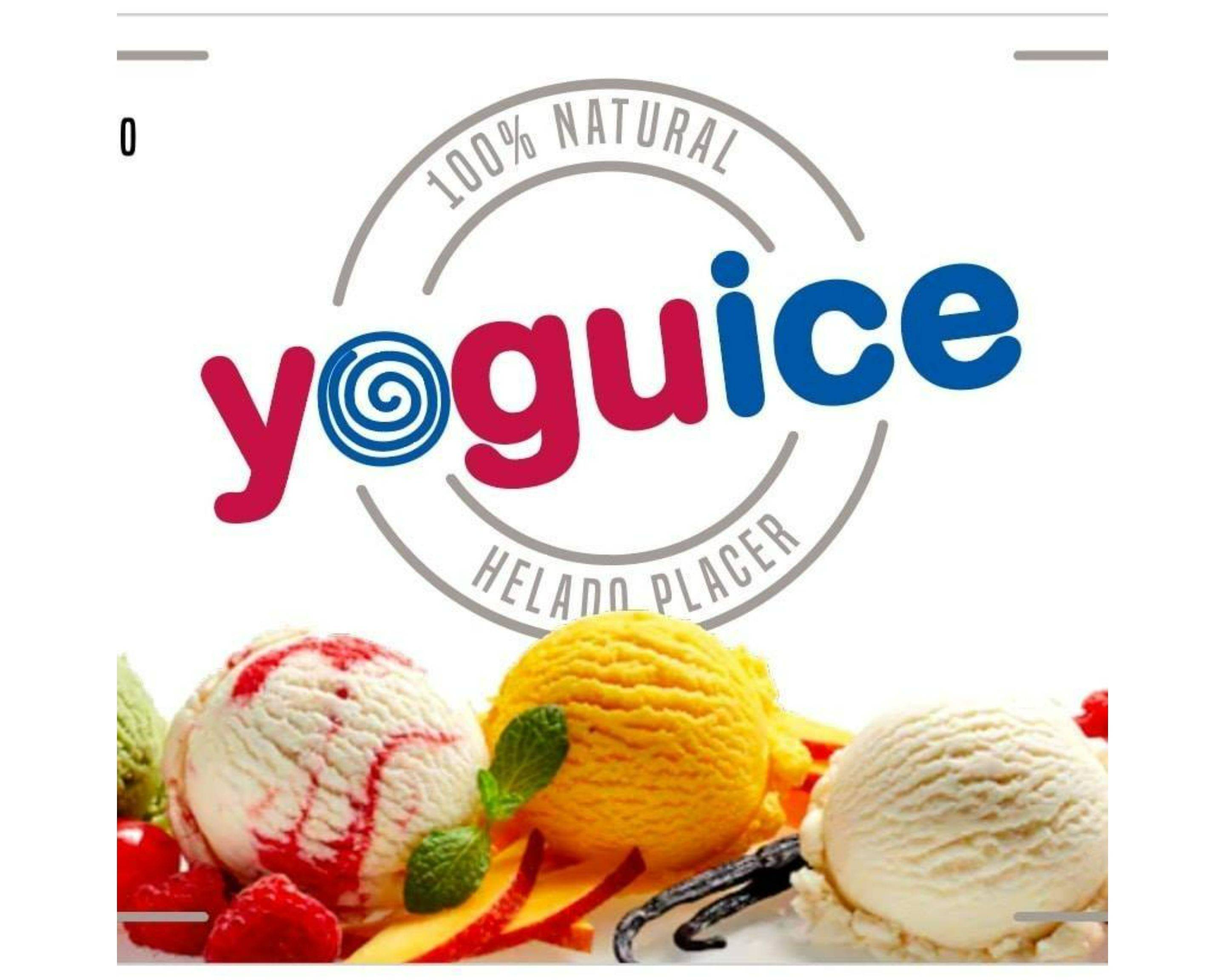 Yogu Ice - Carapungo a domicilio en Quito | Menú y precios | Uber Eats