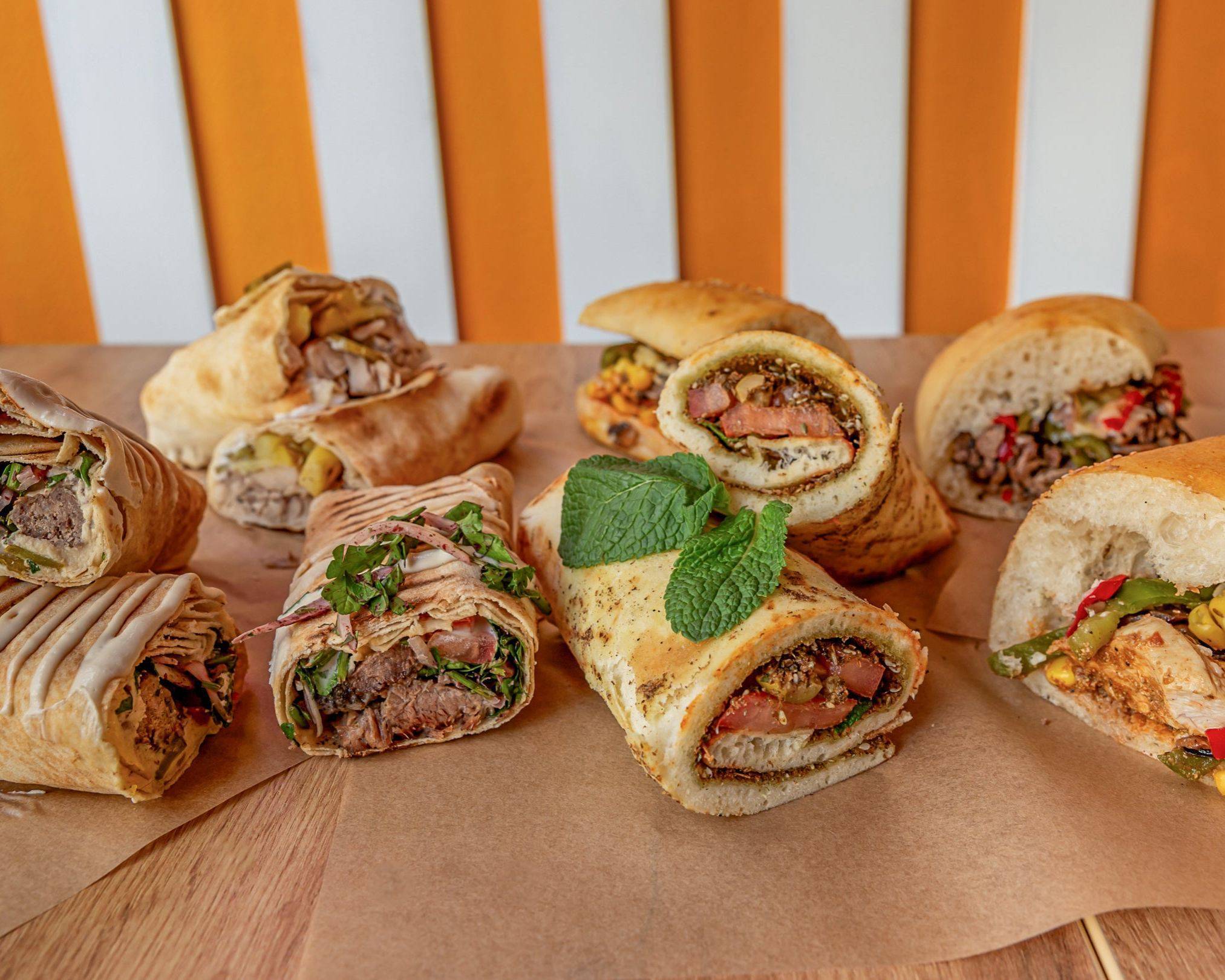 Livraison Dukka à Strasbourg - Menu et prix | Uber Eats