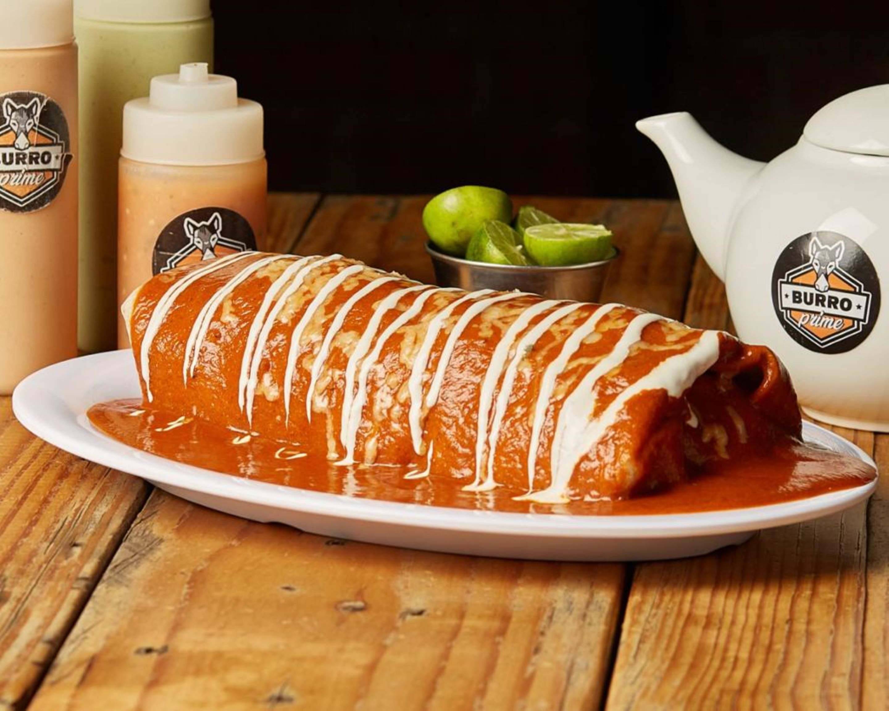 Comida a Domicilio y Para Llevar en Hermosillo | Los Mejores ...