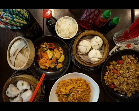 Order Wockbar Manly | Menu & Prices | Sydney Delivery | Uber Eats