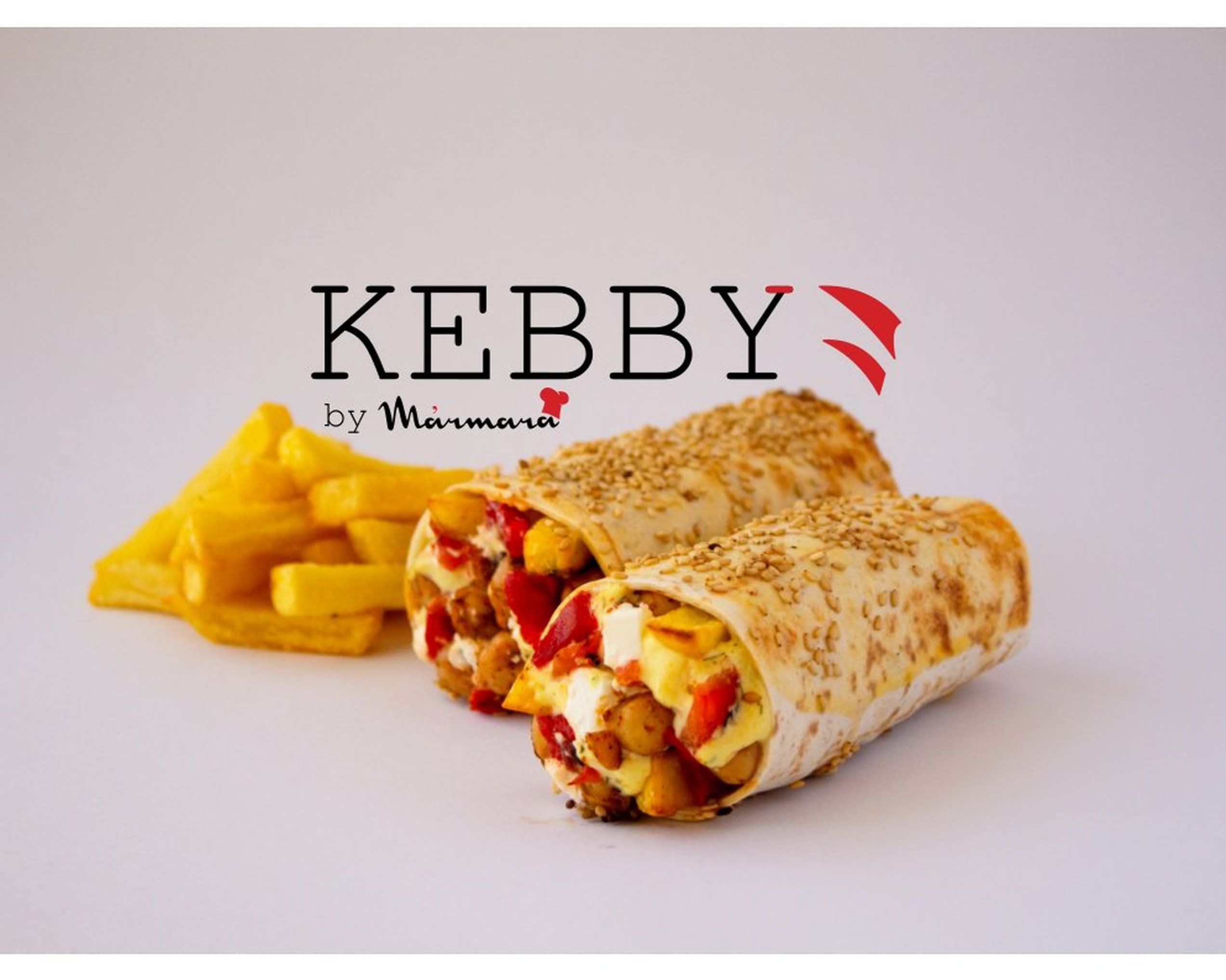 Kebby by Marmara Menú a Domicilio【Menú y Precios】Logroño | Uber Eats