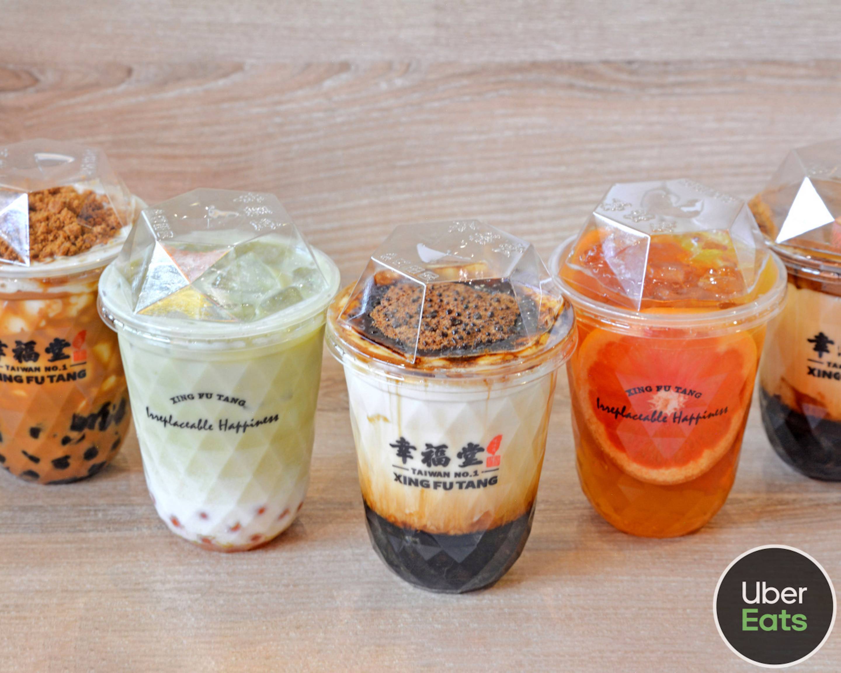 Order Xing Fu Tang, Rosebank | Menu & prices | Johannesburg delivery ...