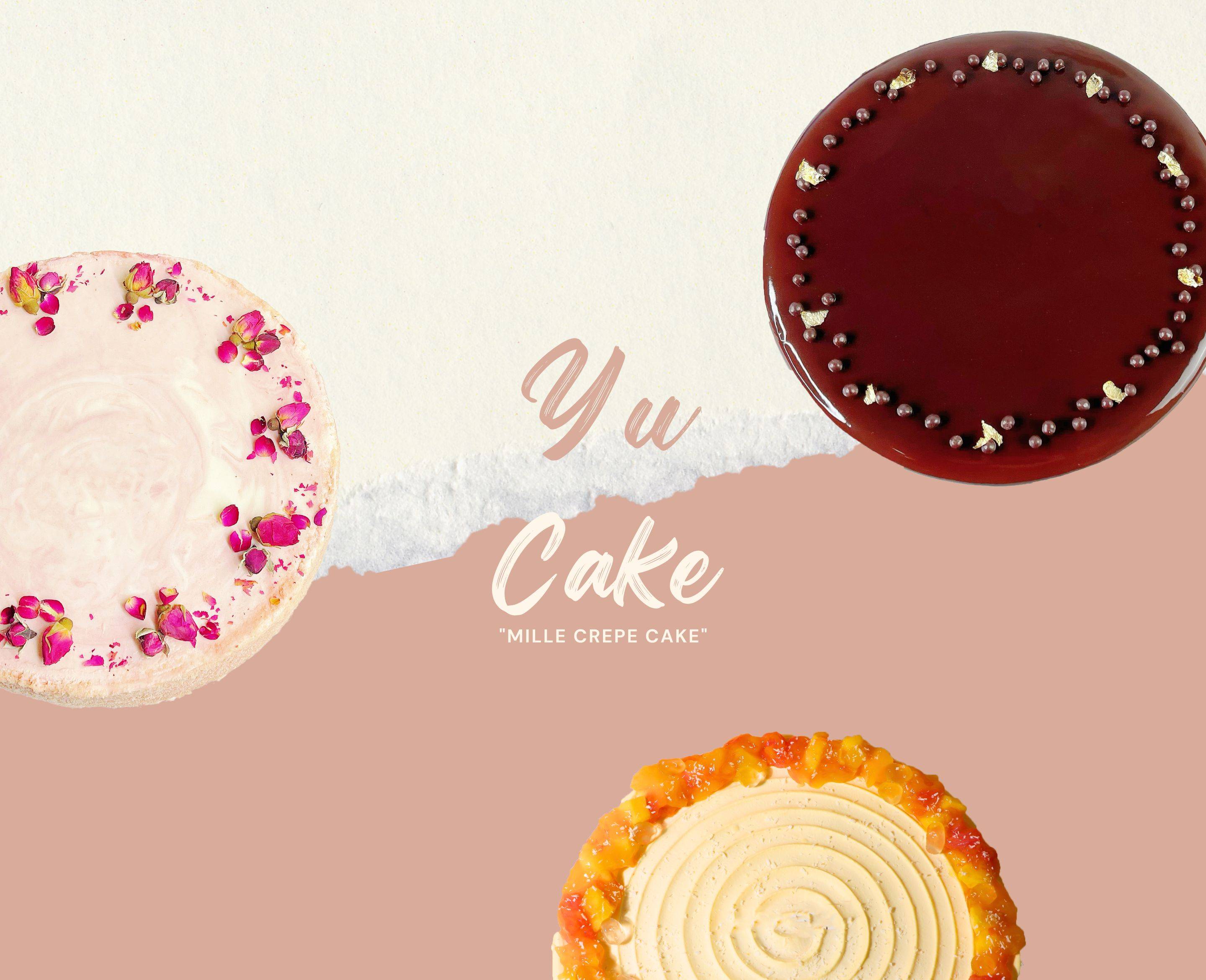 Order Yu Cake (Costa Mesa) - Menu & Prices - Costa Mesa Delivery | Uber ...