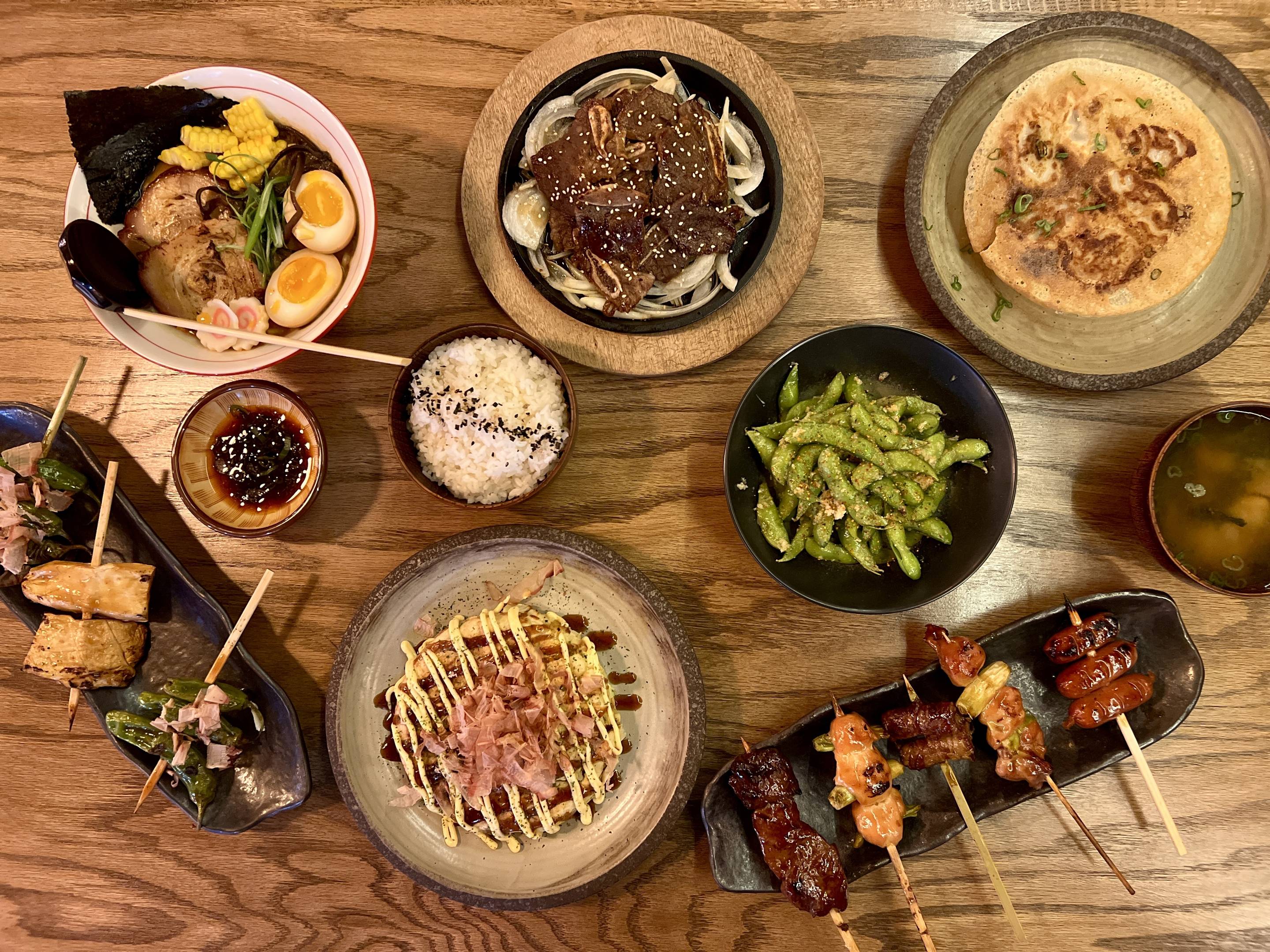 Order Mayaki Sushi & Izakaya Menu Delivery in Davenport | Menu & Prices ...