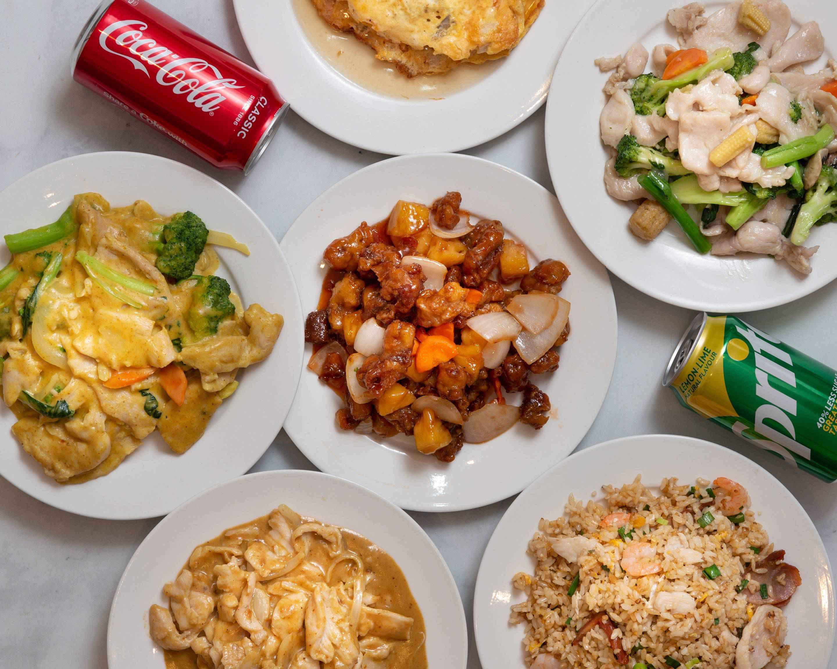 Order Golden Happiness | Menu & Prices | Sydney Delivery | Uber Eats