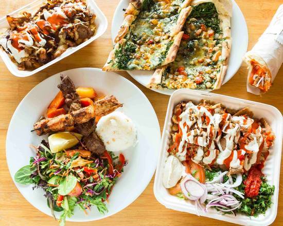 Order Yarralumla Turkish Halal Pide House | Menu & Prices | Canberra ...