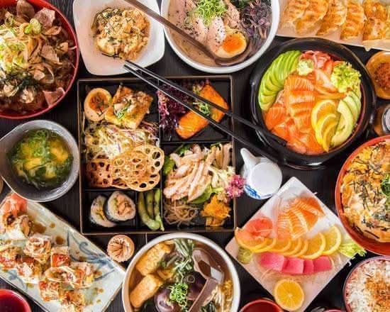 Order Yumi Bento Japanese Restaurant | Menu & Prices | Perth Delivery ...