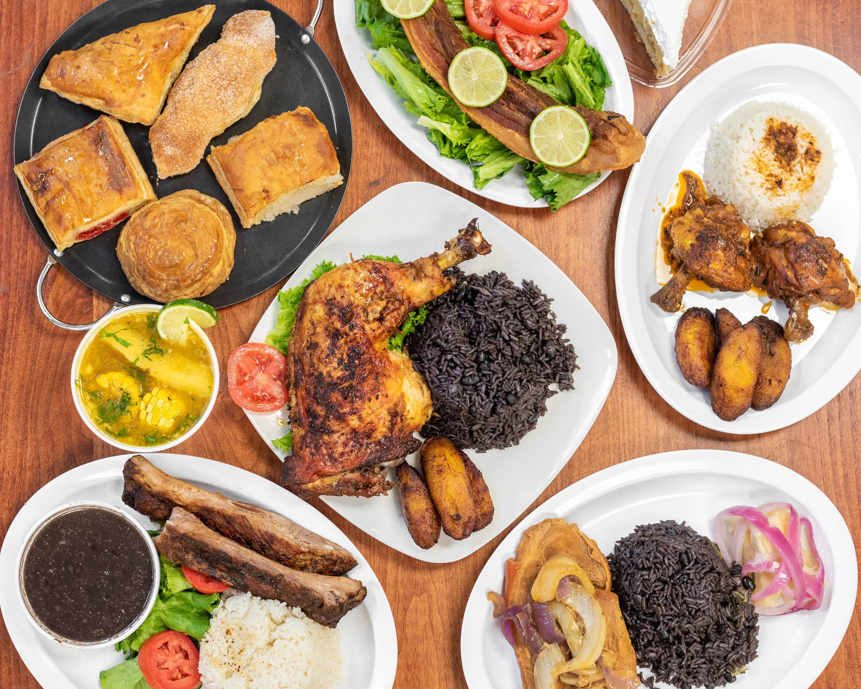 C&C Deli Menu Miami Gardens • Order C&C Deli Delivery Online • Postmates